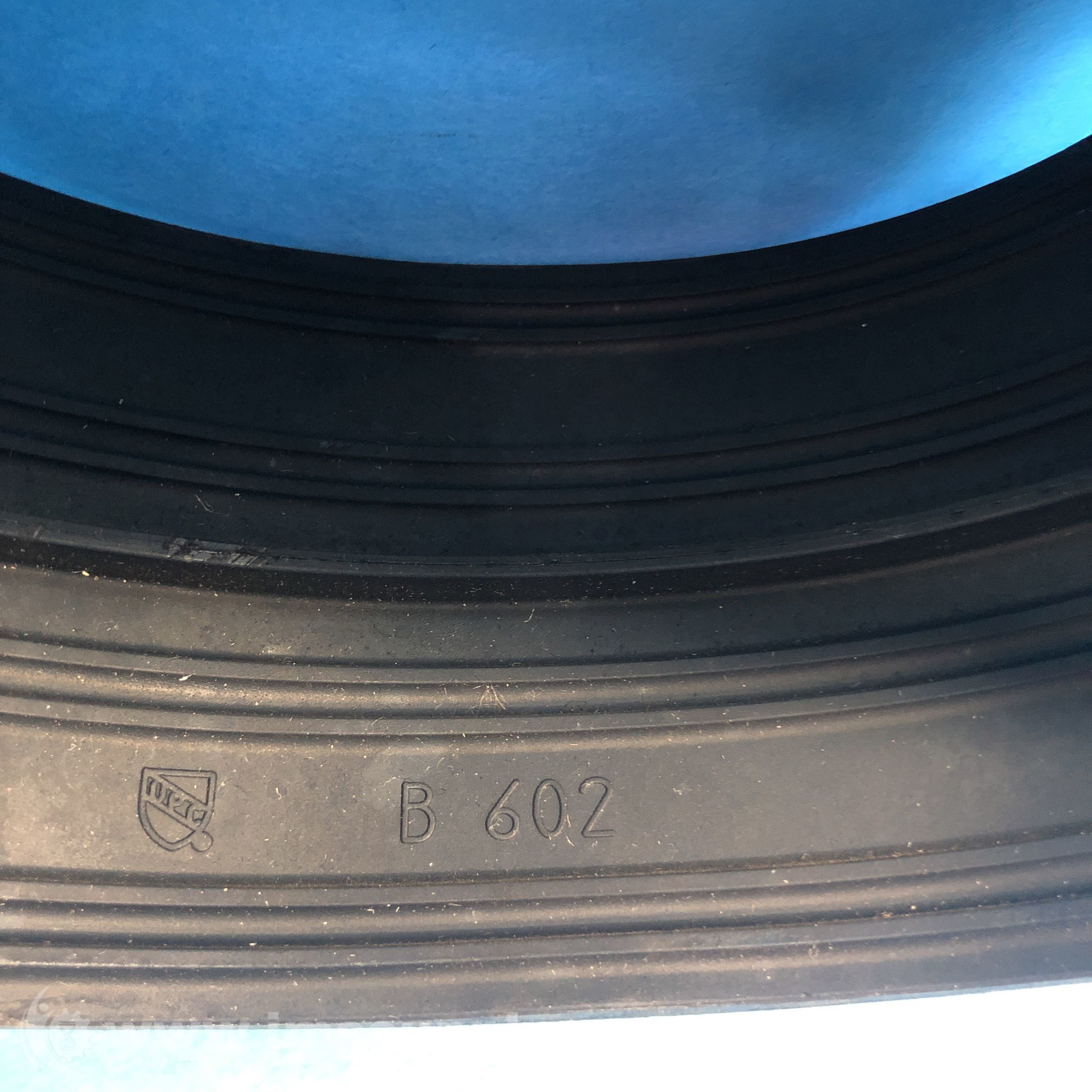 Tyler Pipe Company 006282 No-Hub Coupling Size 6 Inch - IMS Supply