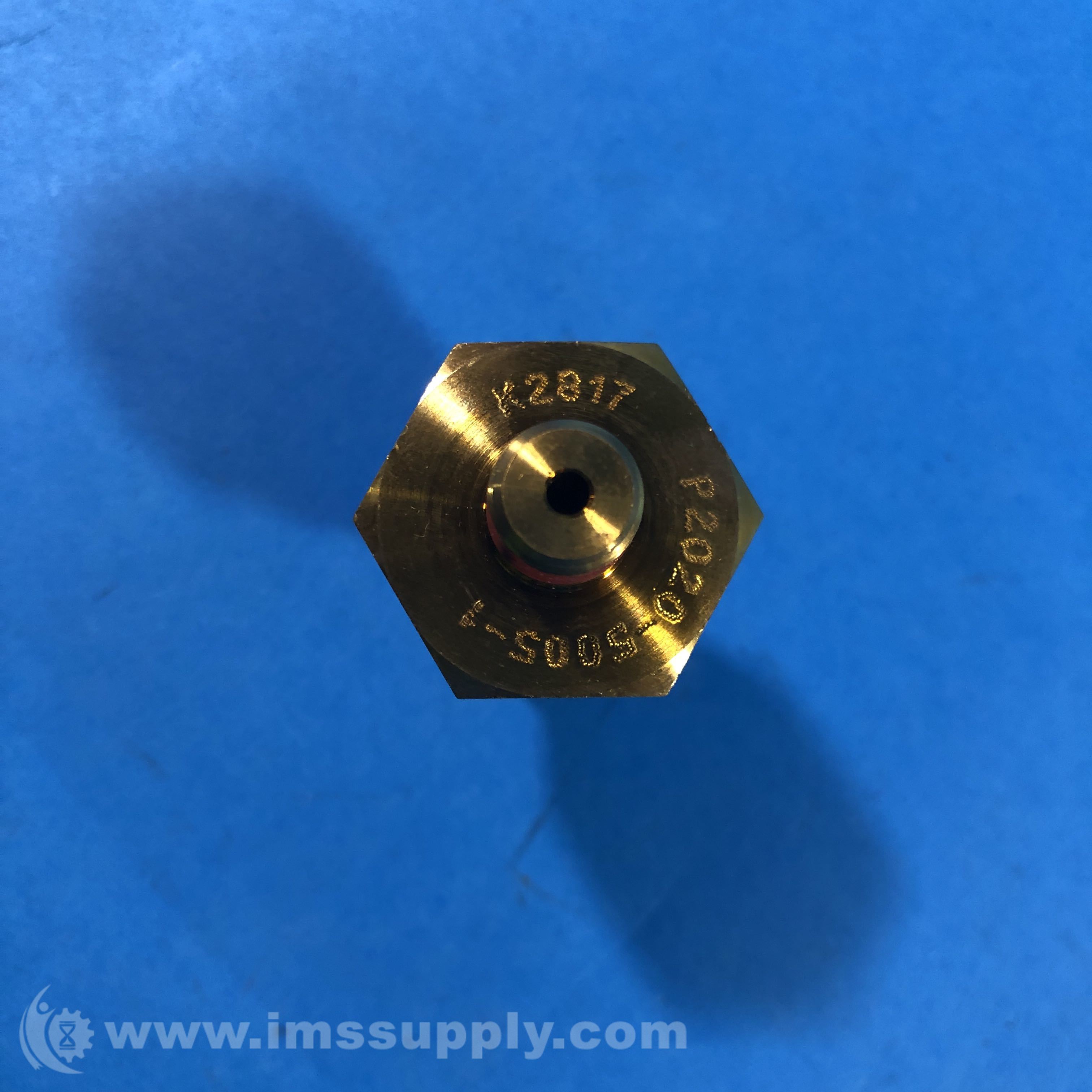 P2020-5005-1 PRESSURE SENSOR - IMS Supply