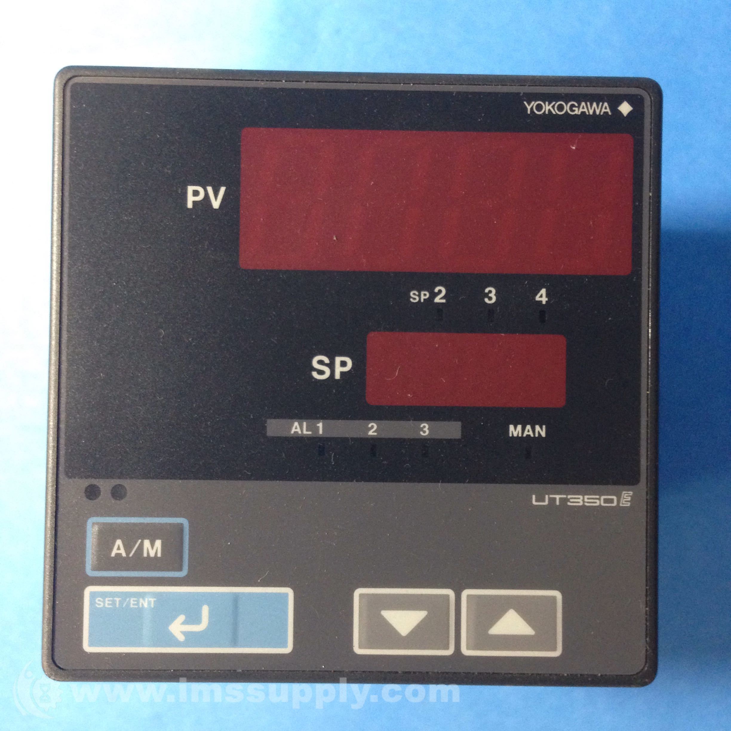 Yokogawa UT350 Temperature Control - IMS Supply