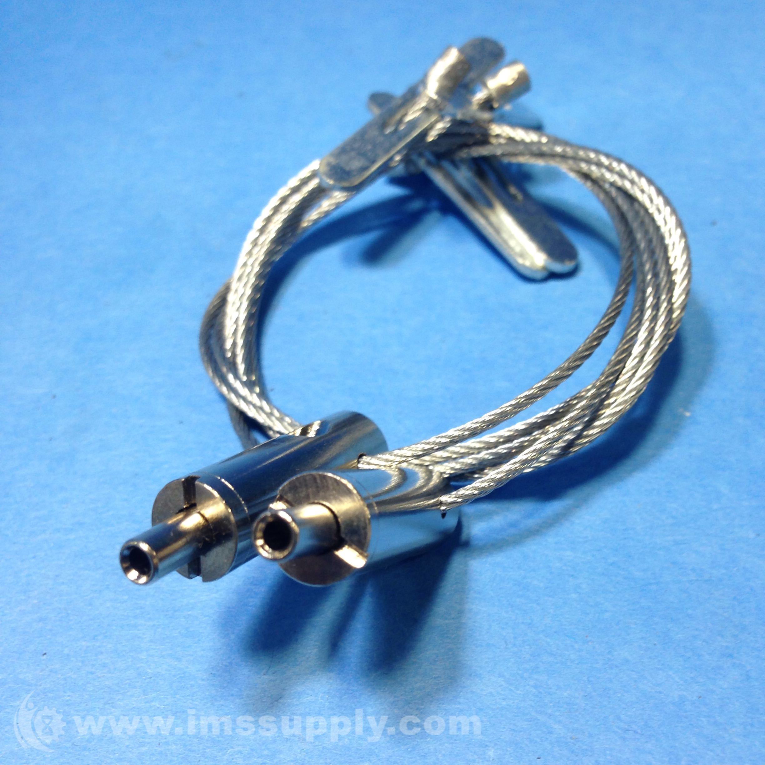 Alp Lighting 4011003-15 Cable - IMS Supply