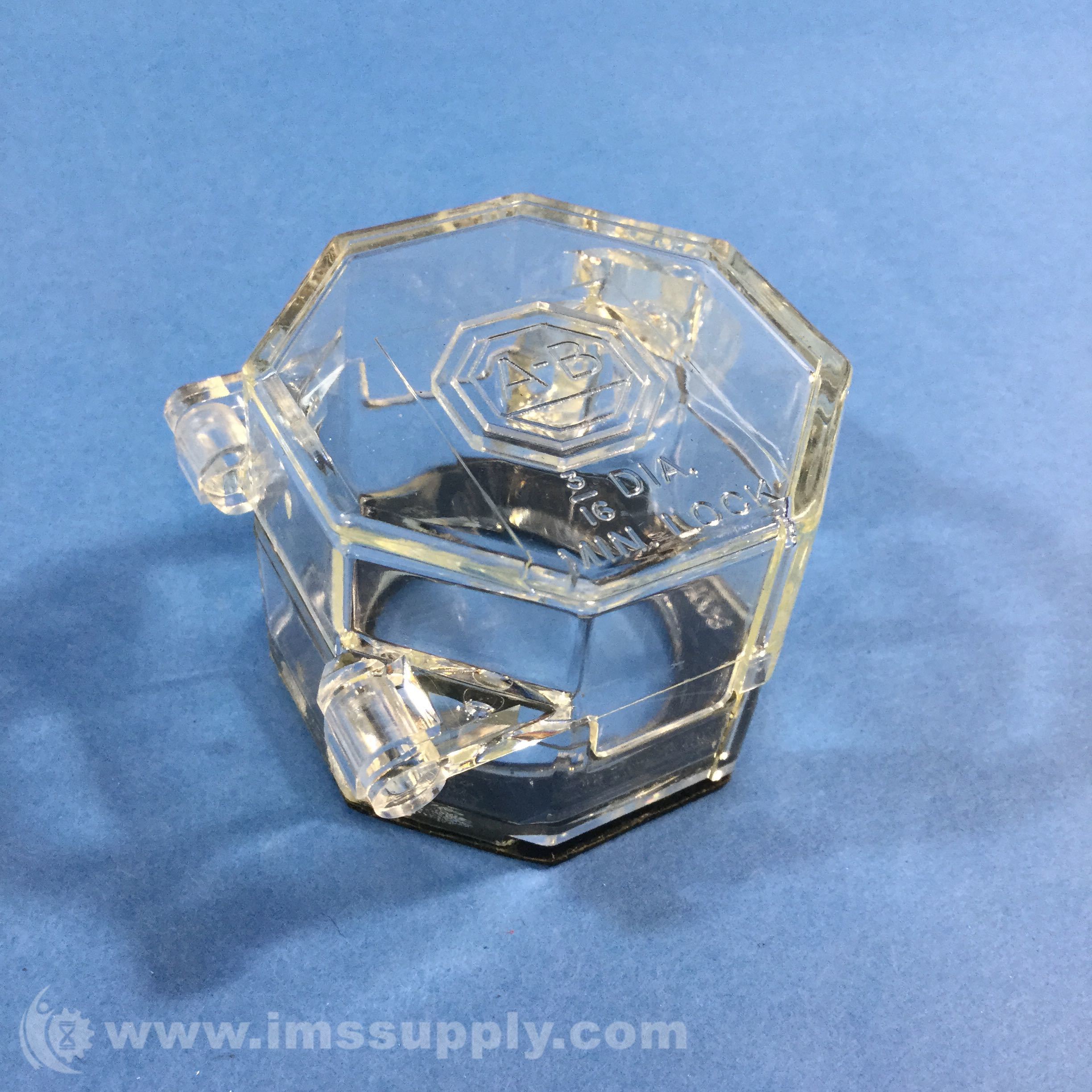 Allen Bradley 800H-N140 Padlocking Cover, for Standard Pilot - IMS Supply