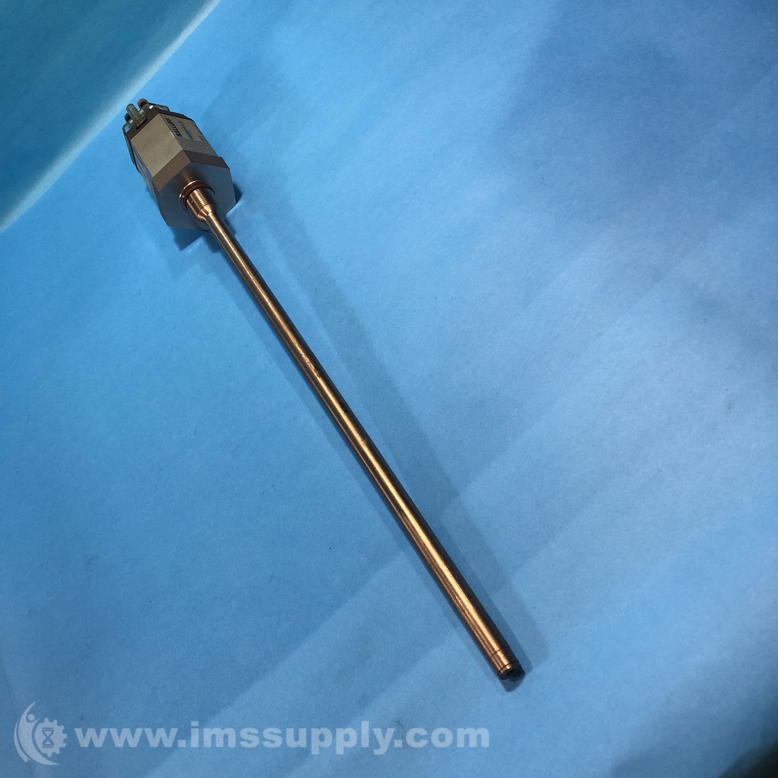 Balluff BTL5-A11-M0230-Z-S32 MicroPulse Linear Transducer - IMS Supply