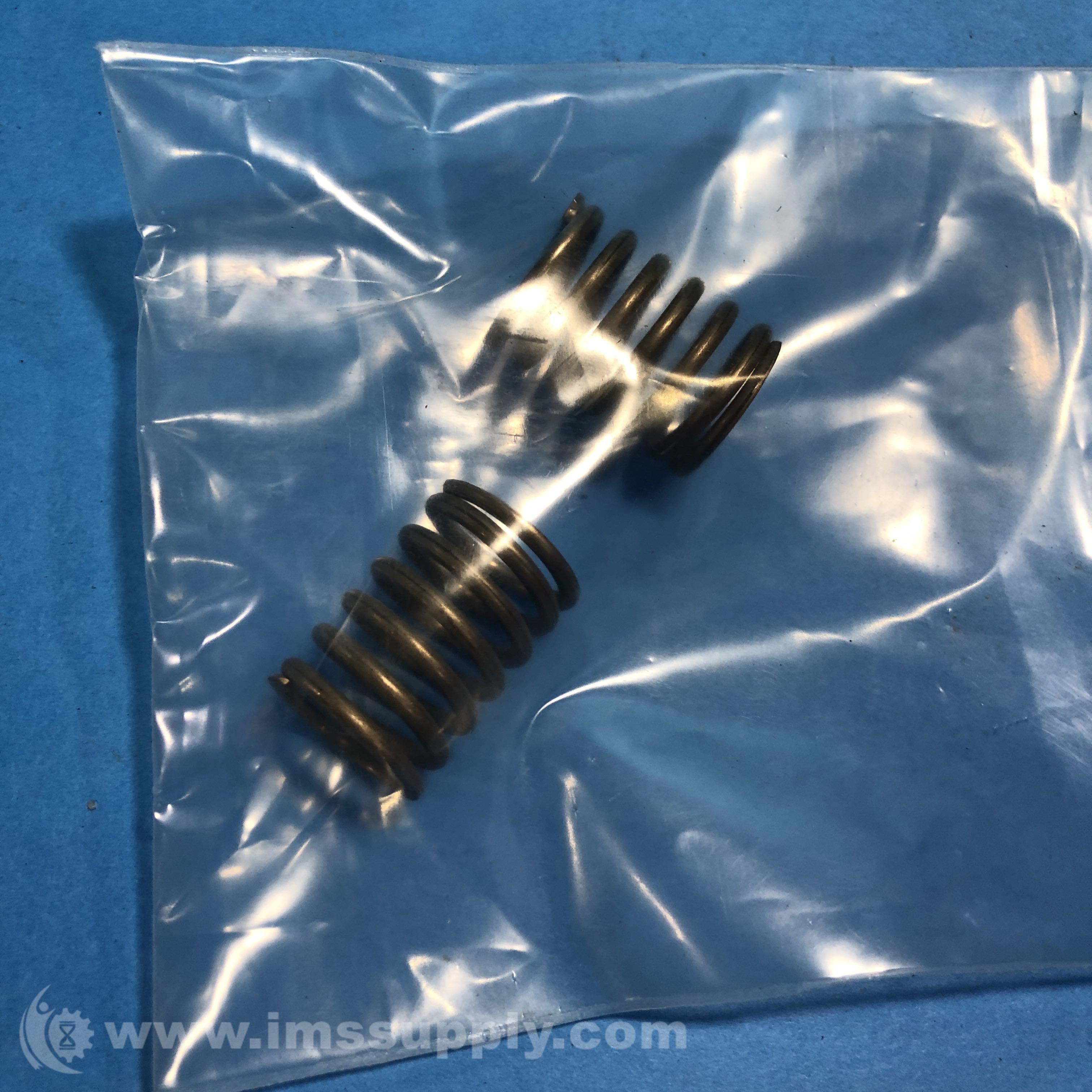 Pack of 2 Compression Springs - IMS Supply