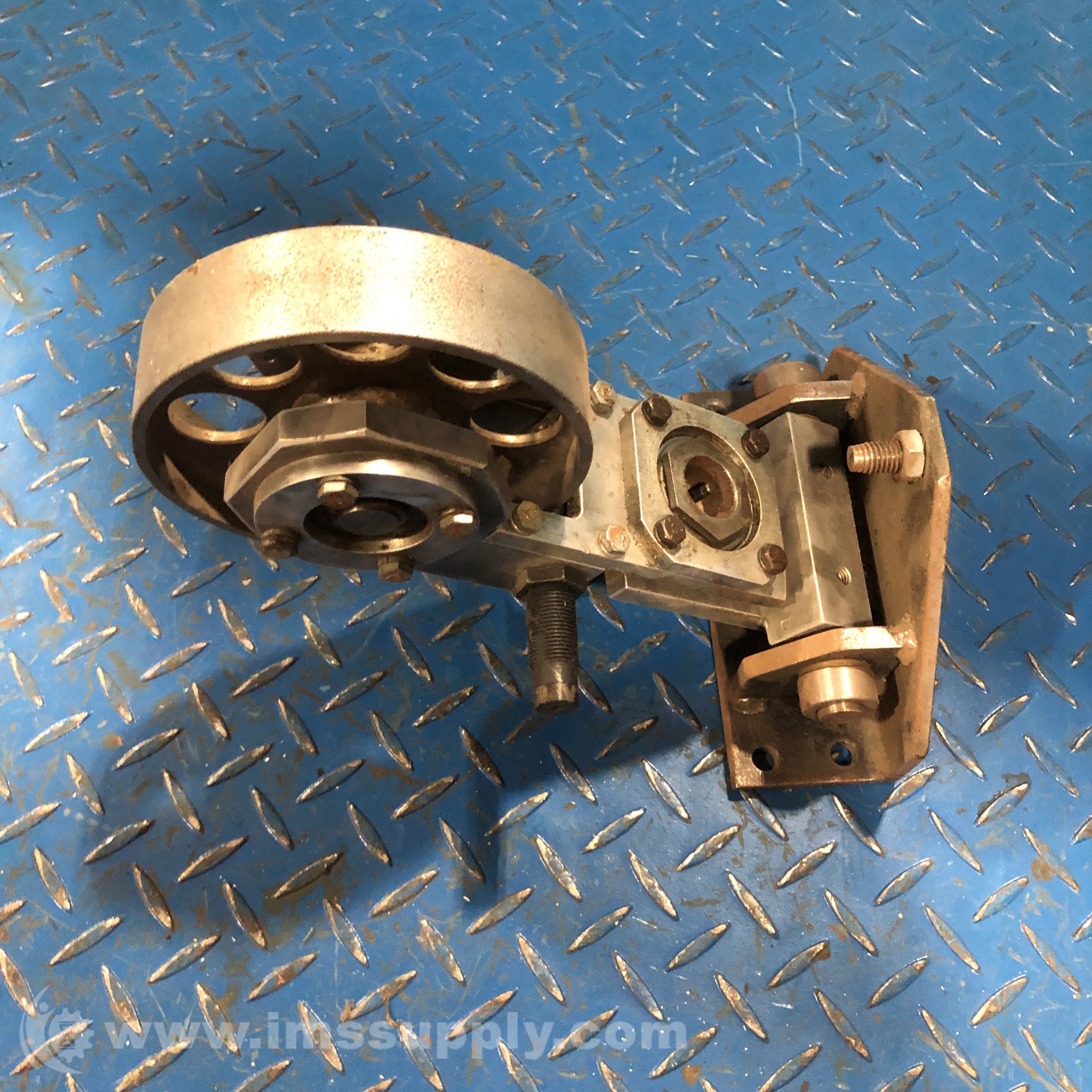 Large Pulley Arm Assembly - IMS Supply