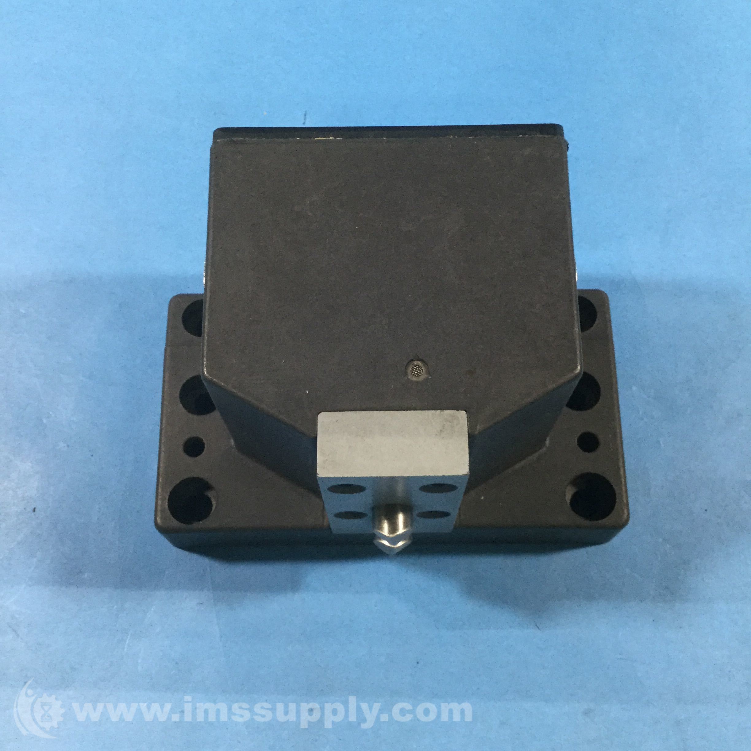 Kissling DIN43697 Limit Switch - IMS Supply