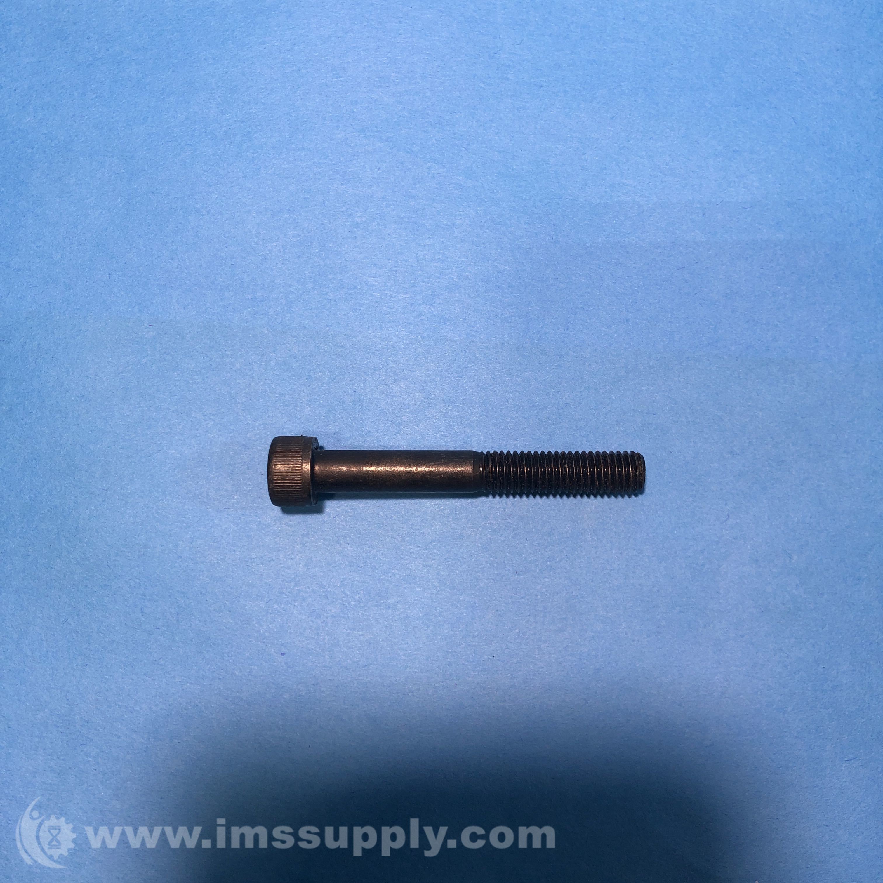 YFS 12.9 Grade Socket Head Screw, Partially Threaded - IMS Supply