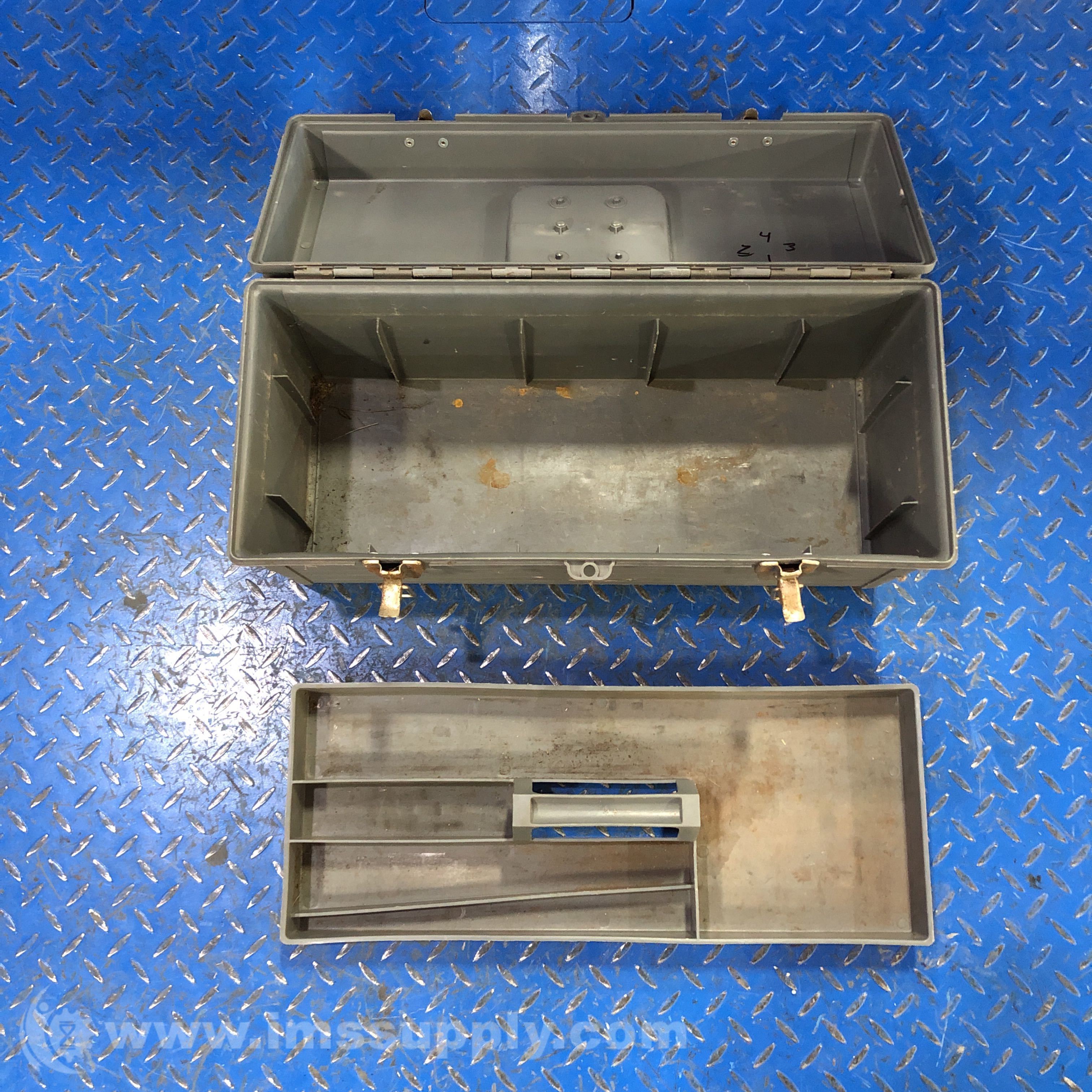 Contico Manufacturing Company - IMS Supply