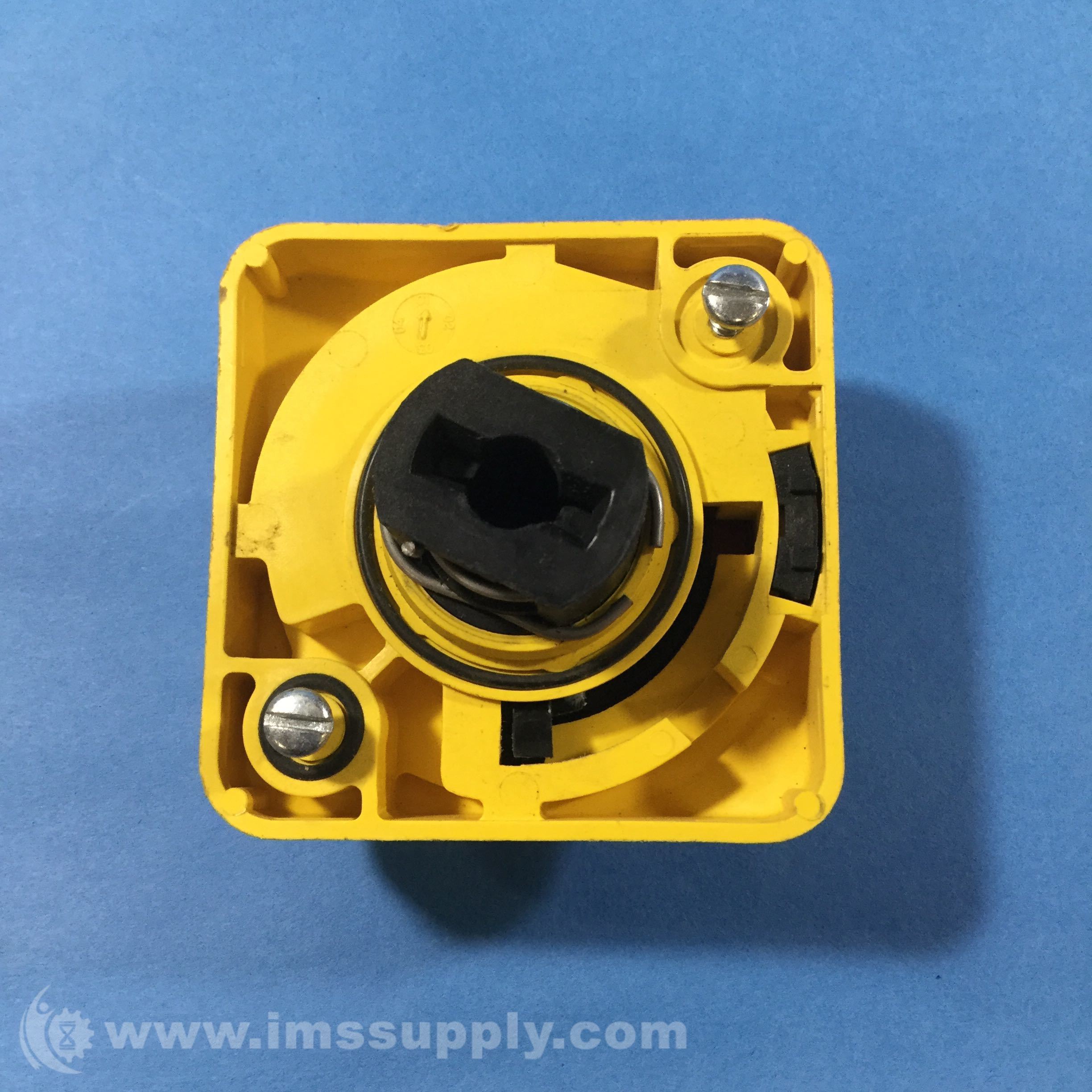 Allen Bradley 194R-HS4E-N2 Standard Operating Handle Without - IMS Supply