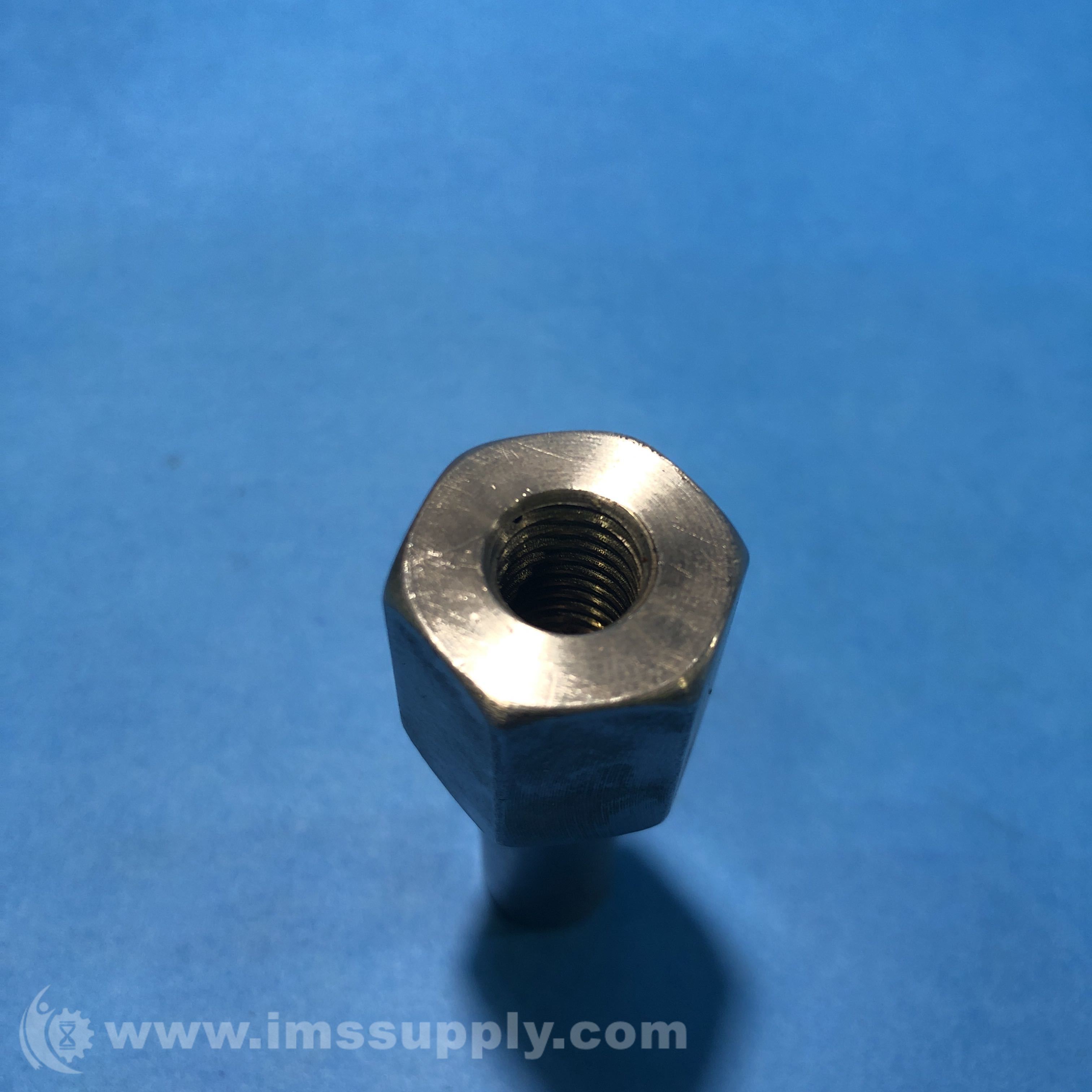 2 Hex Nozzle Reducer Fitting - IMS Supply