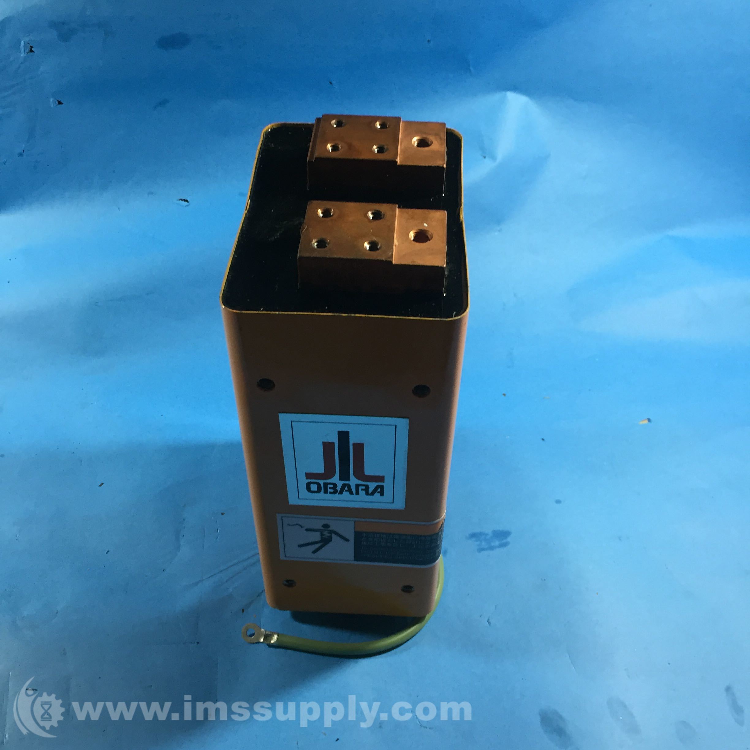 Obara RT253-446 Welding Transformer - IMS Supply