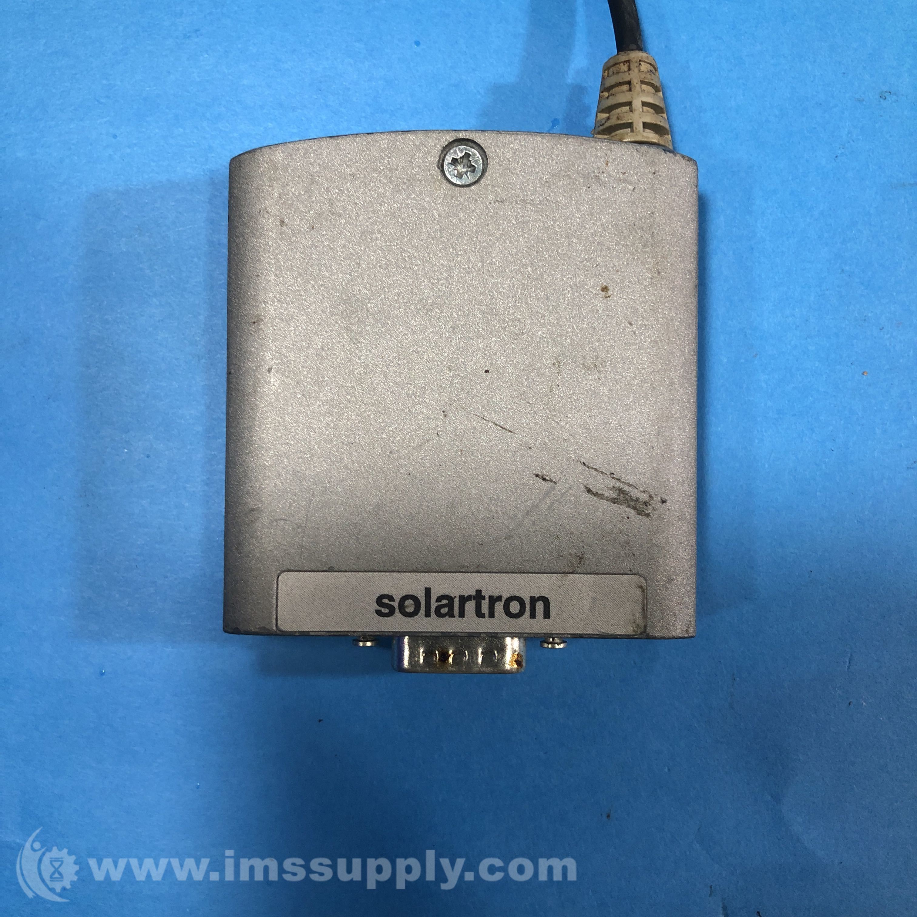 Solartron 971782-1 Digital Probe - IMS Supply