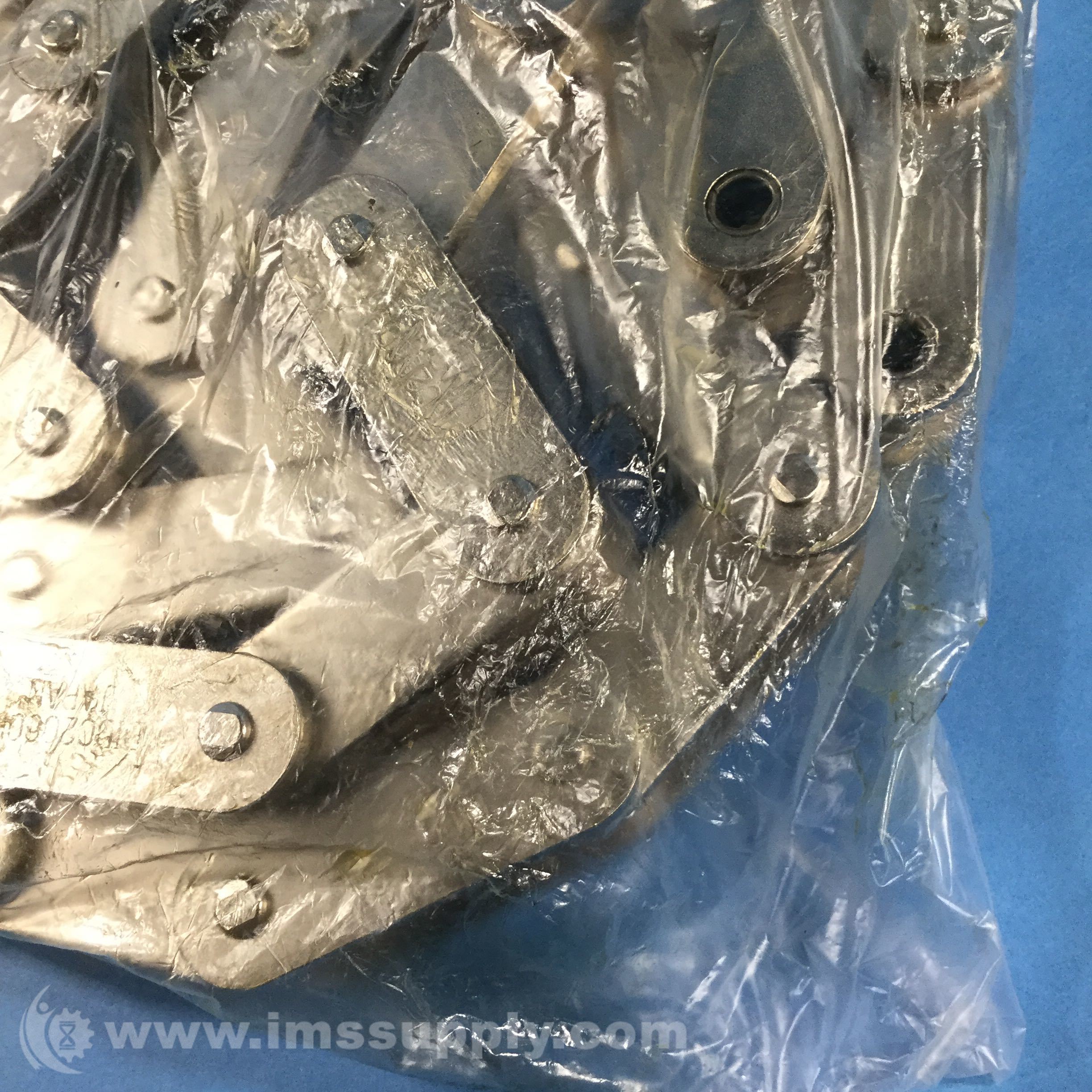 Daido C2060H 80 Links 10 Feet Roller Chain - IMS Supply