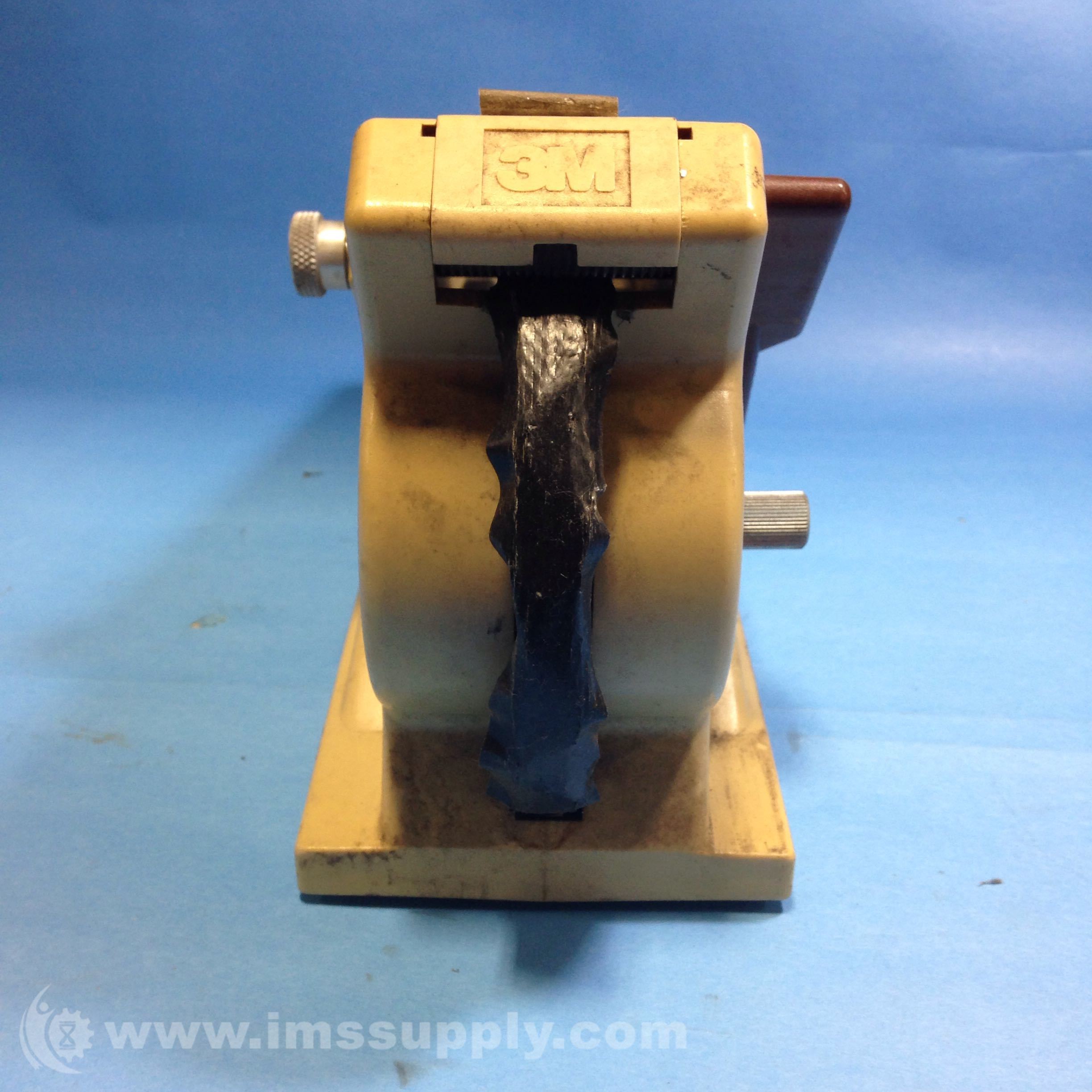 3M M96 Definite Length Tape Dispenser - IMS Supply