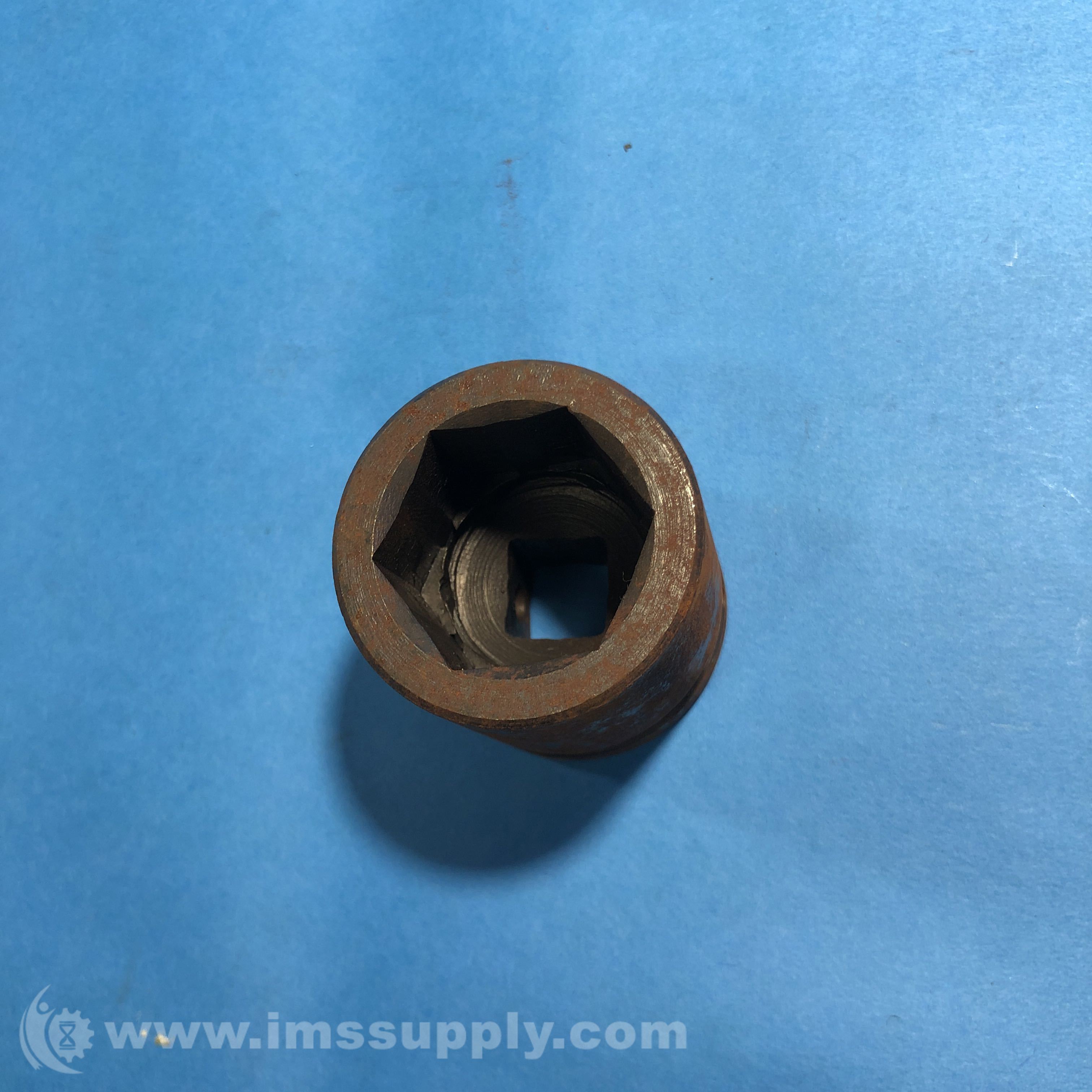 Apex 27MM15 Steel Socket - IMS Supply