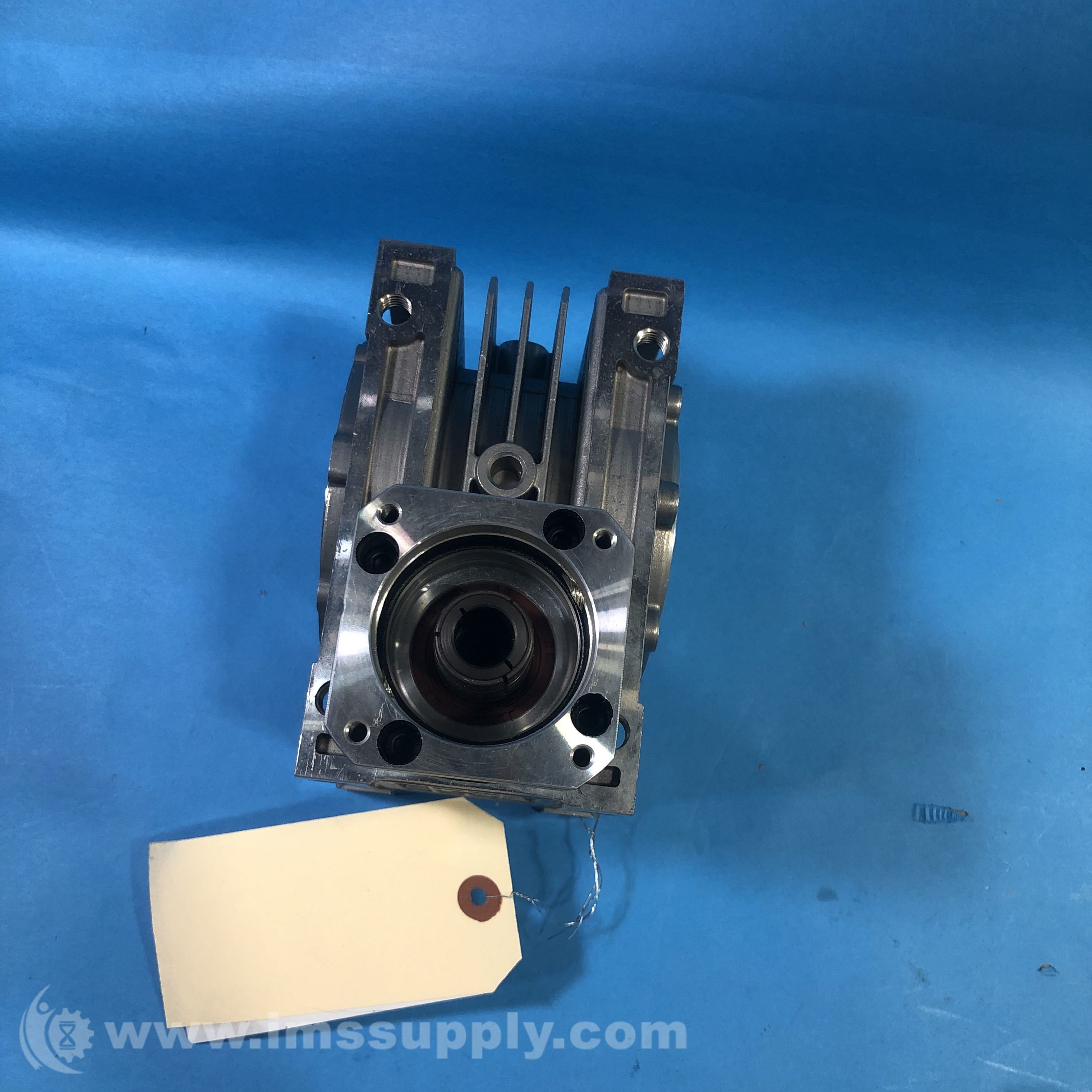 Liming Machinery M218117009-1 Gear Reducer - IMS Supply