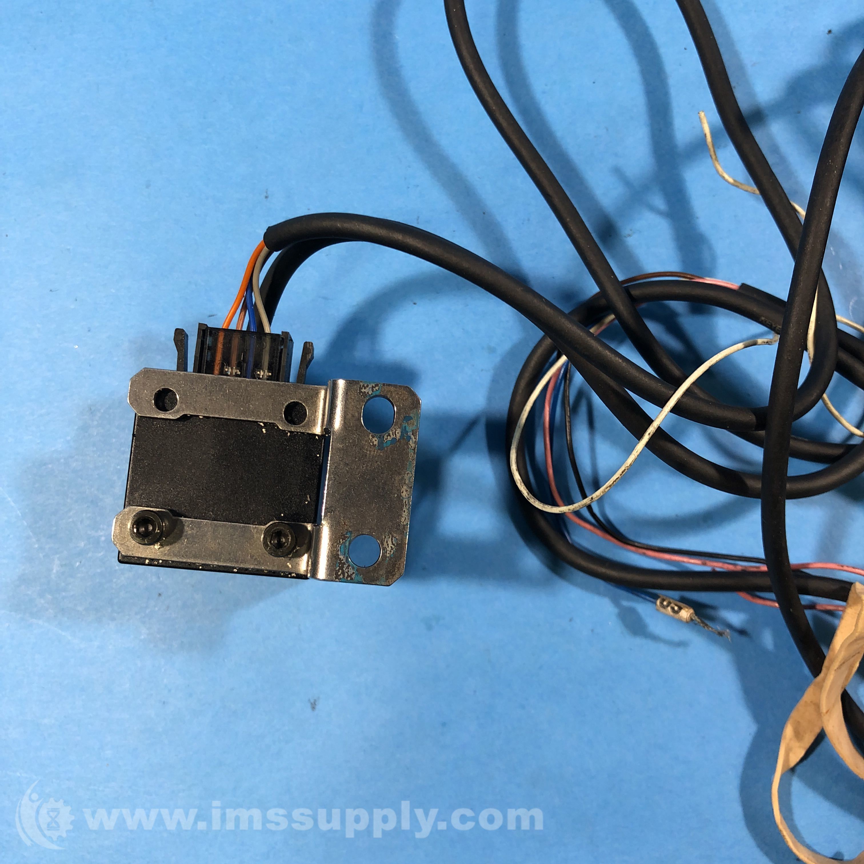 Keyence AP-40 Pressure Switch Sensor - IMS Supply