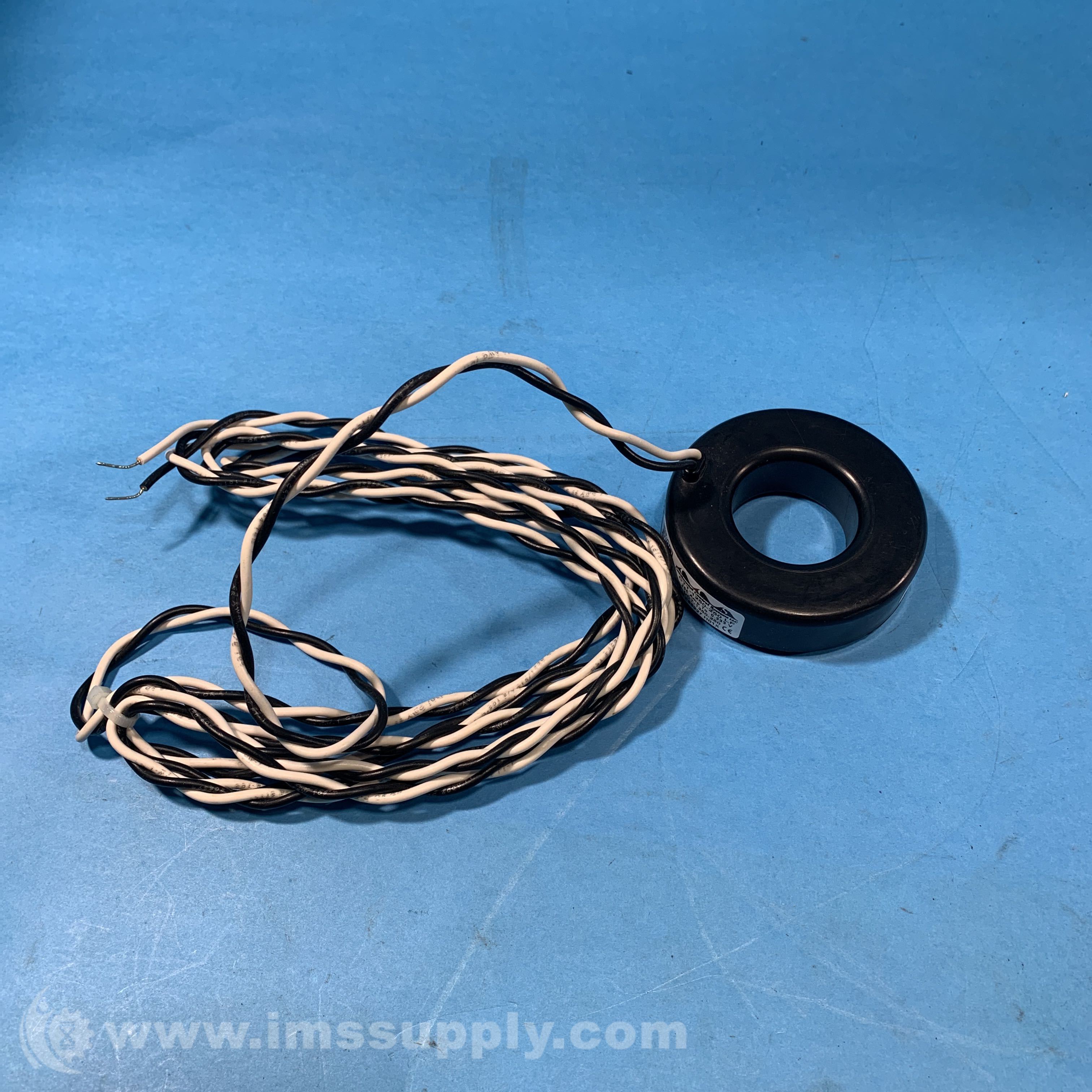 Continental Control Systems CTT-1250-250 LF Current Transformer - IMS ...