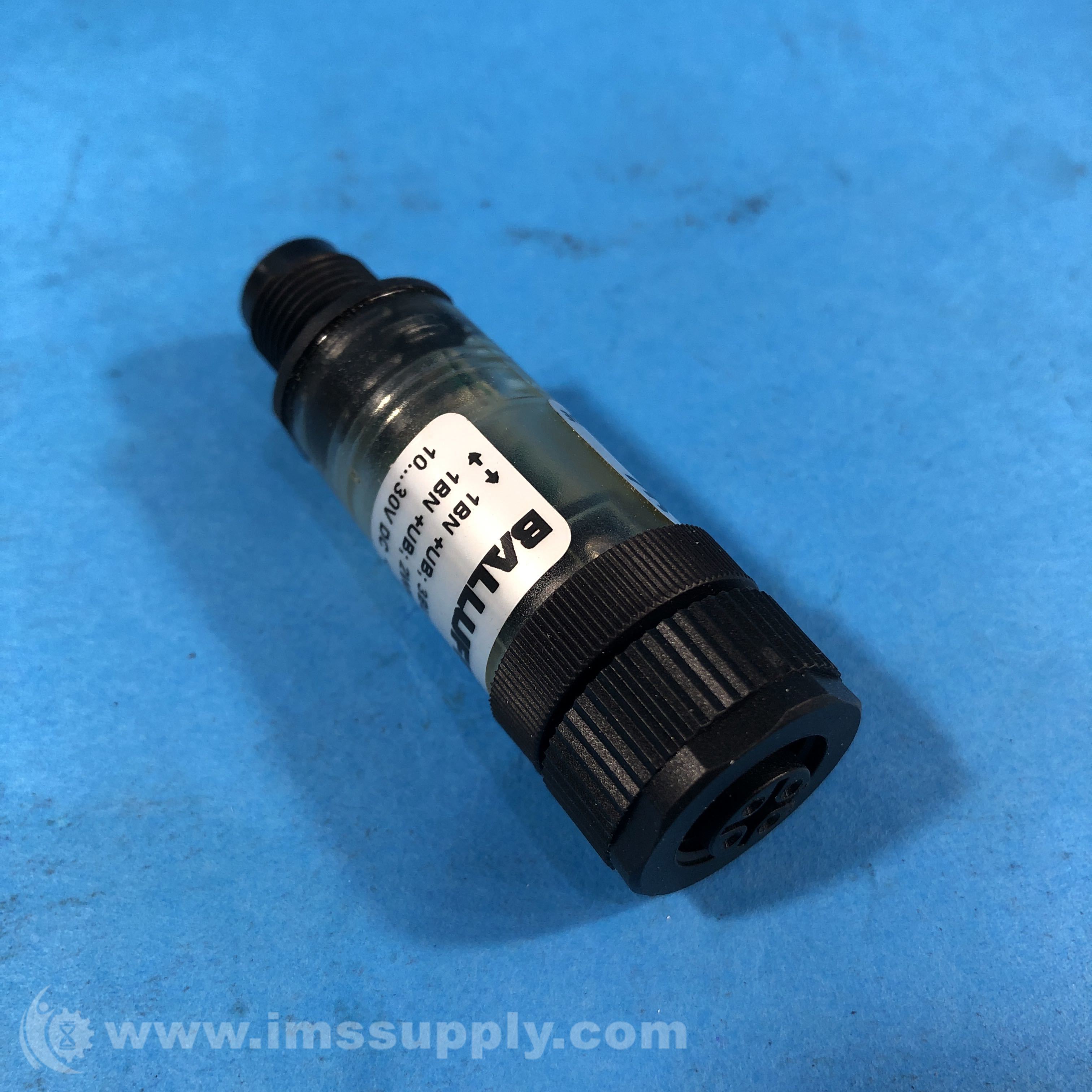 Balluff BAE002H Signal Converter - IMS Supply