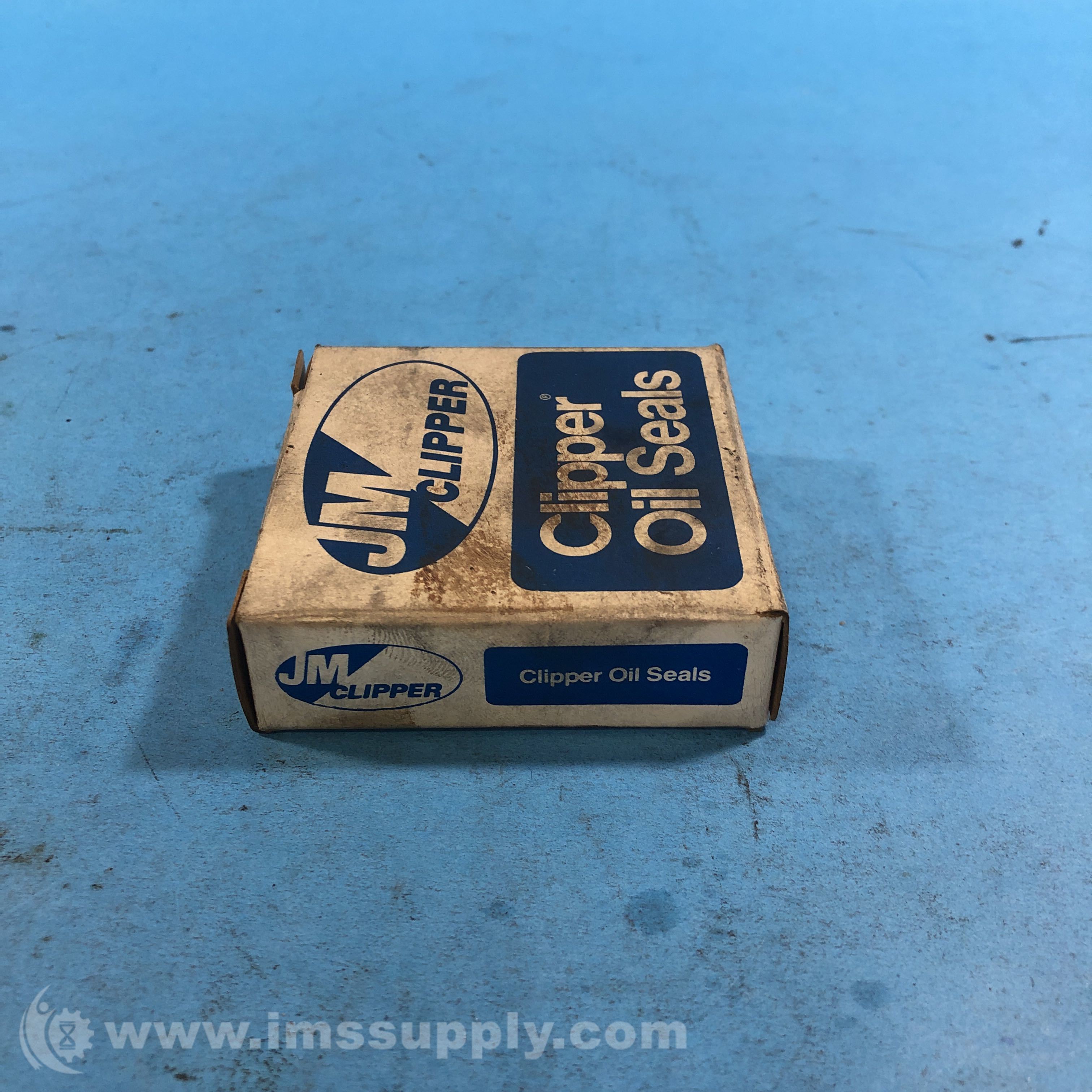 Jm Clipper 9070 H1L5 Pack of 2 - IMS Supply