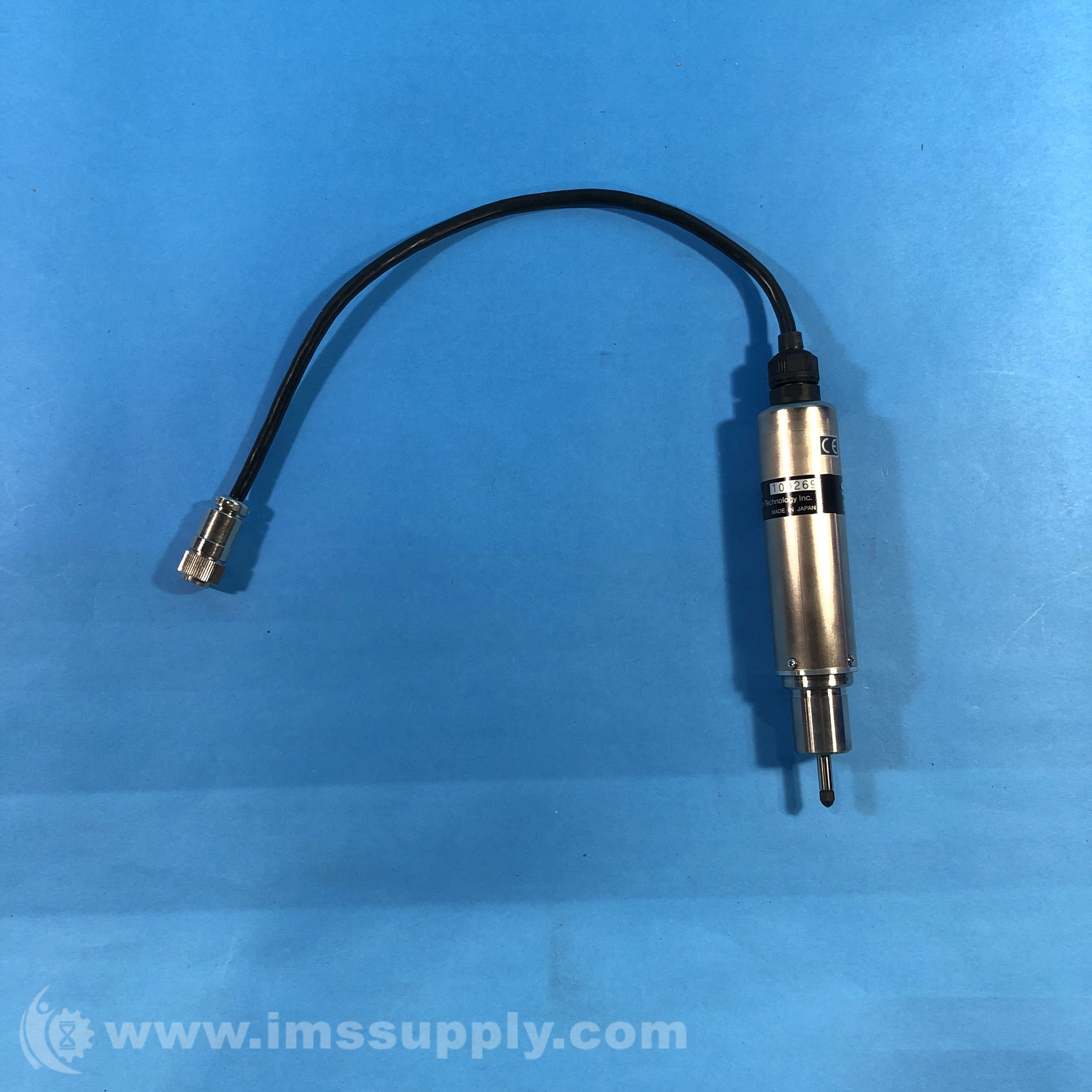 Sony DL10BR Digital Gauge - IMS Supply