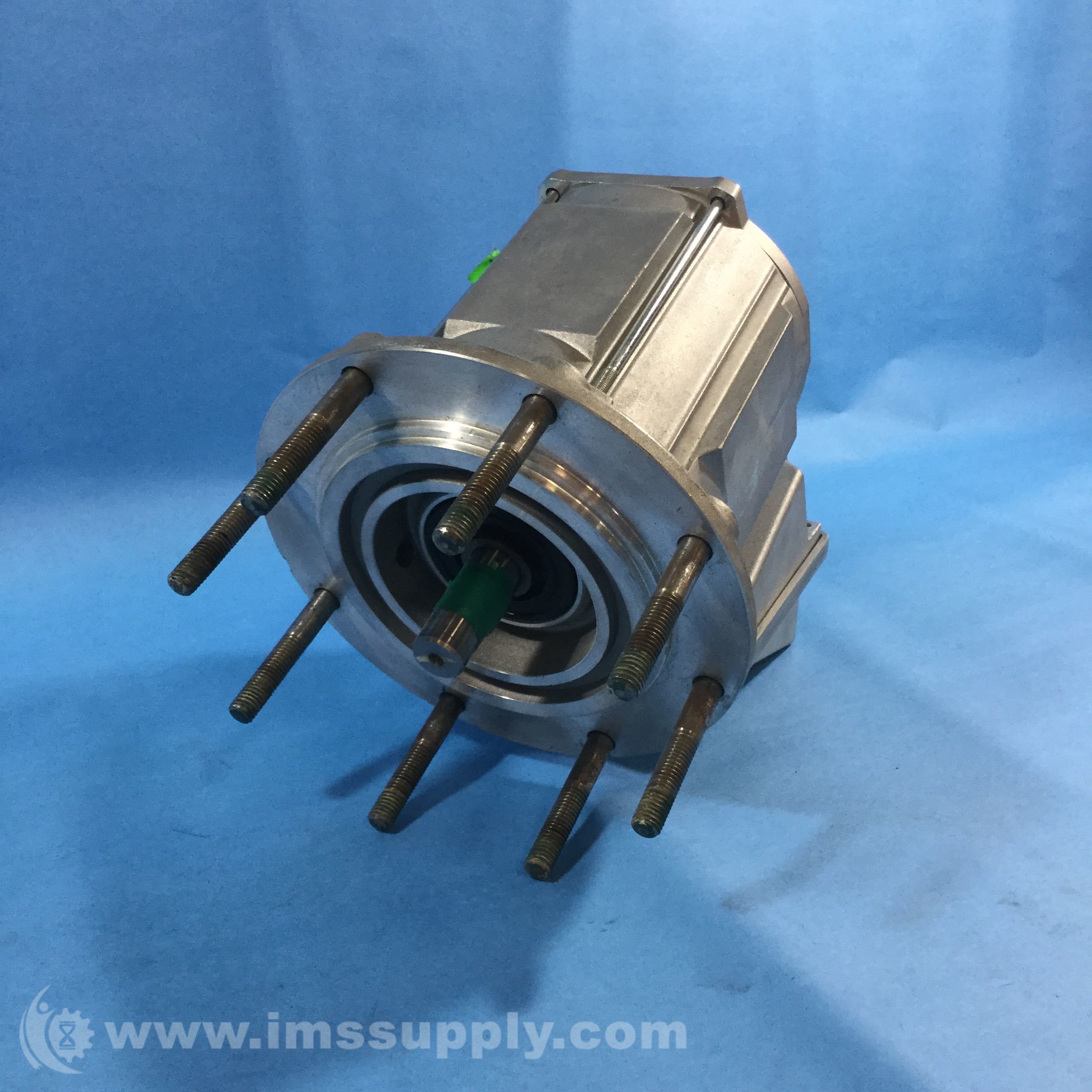 Sumitomo TC-EX 3-Phase Induction Motor, 1/8HP - IMS Supply