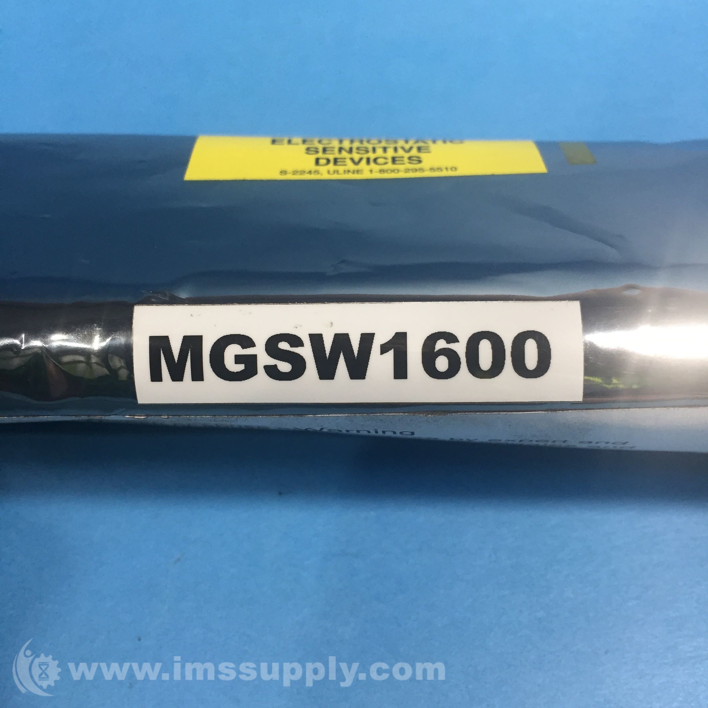 RoboteQ MGSW1600 Magnetic Track Sensor - IMS Supply