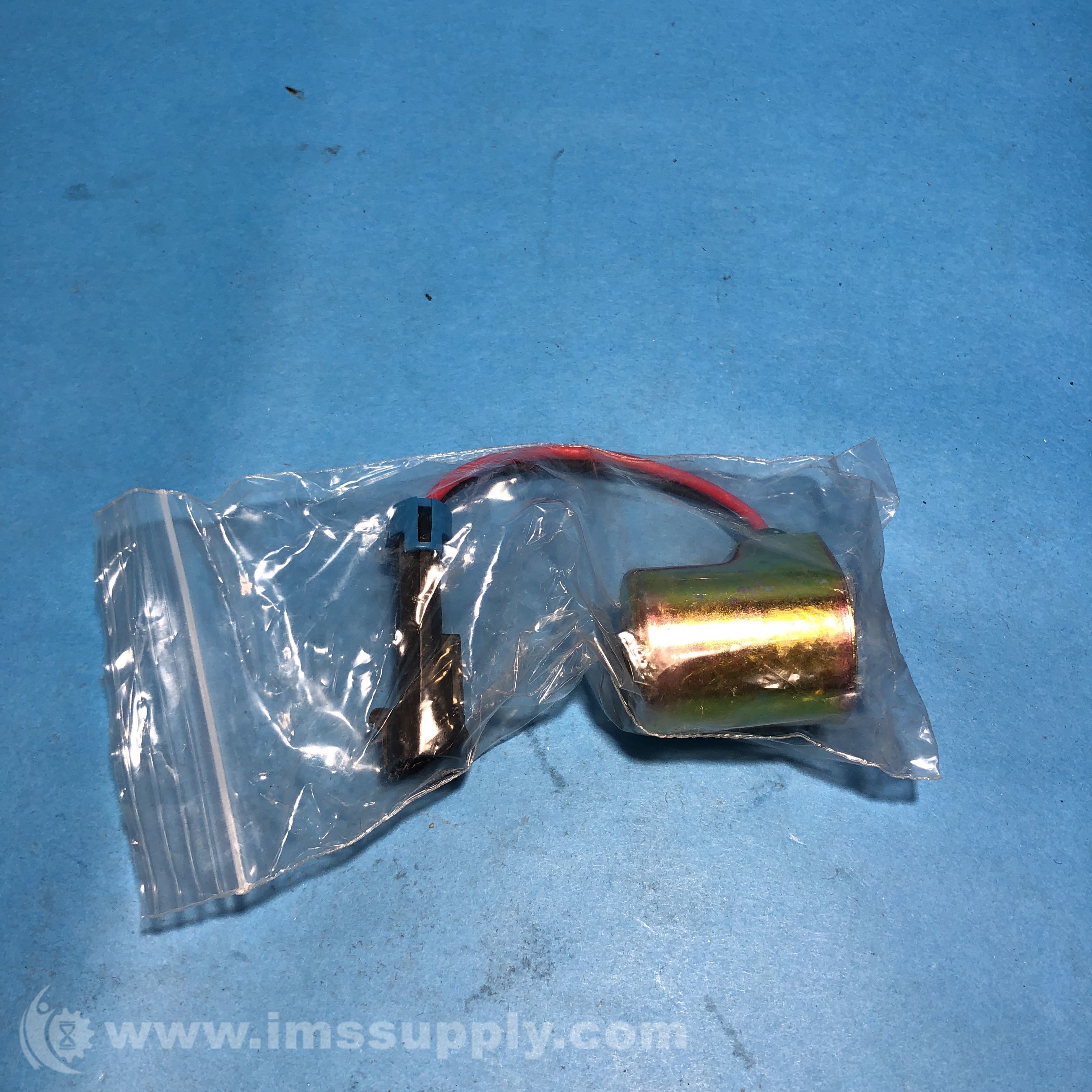 Bobcat 6686197 Hydraulic Assembly Coil - IMS Supply