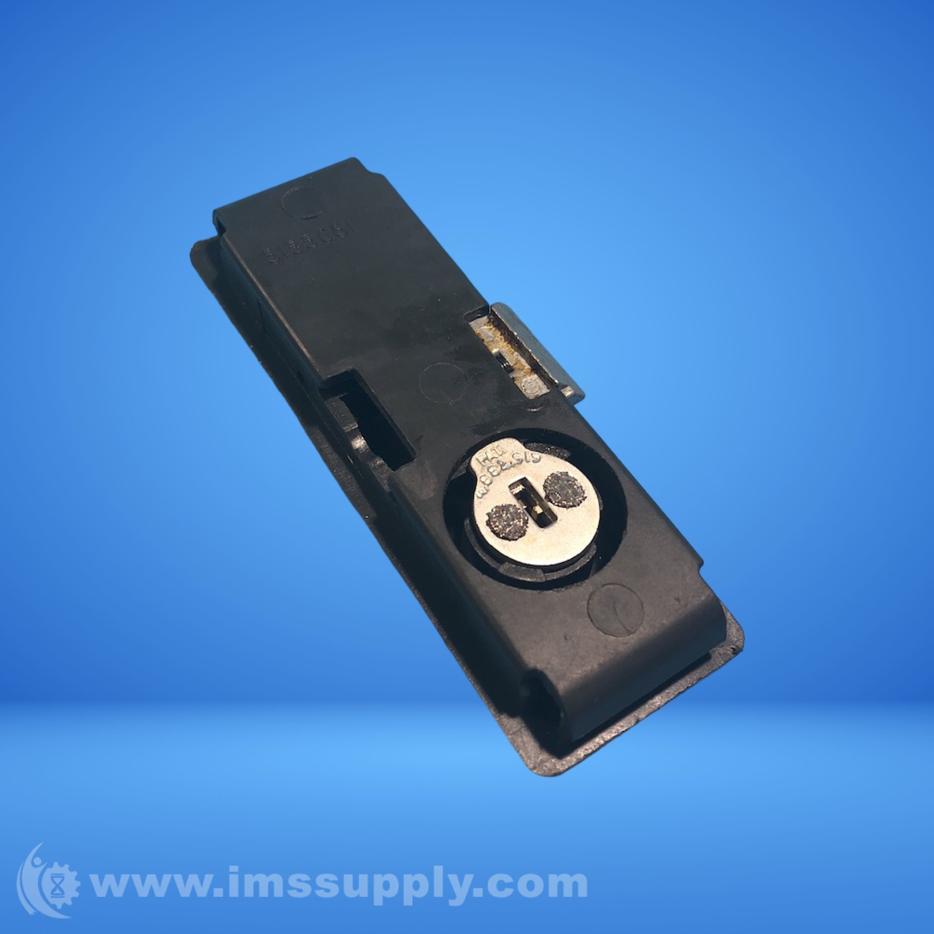 Eaton 5155C81 Panelboard Trim Lock - IMS Supply