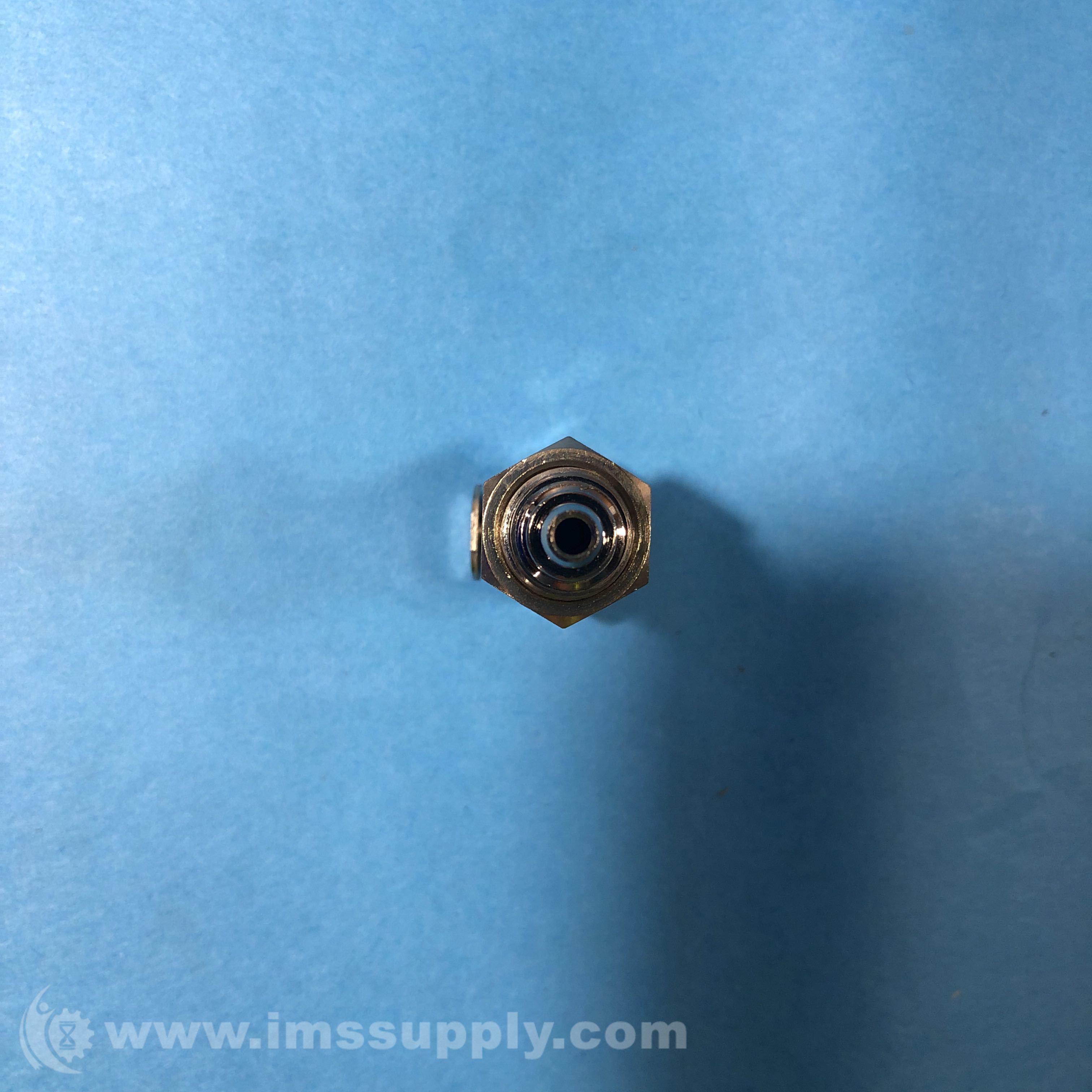 Cpc Panel Mount Hose Coupling - IMS Supply