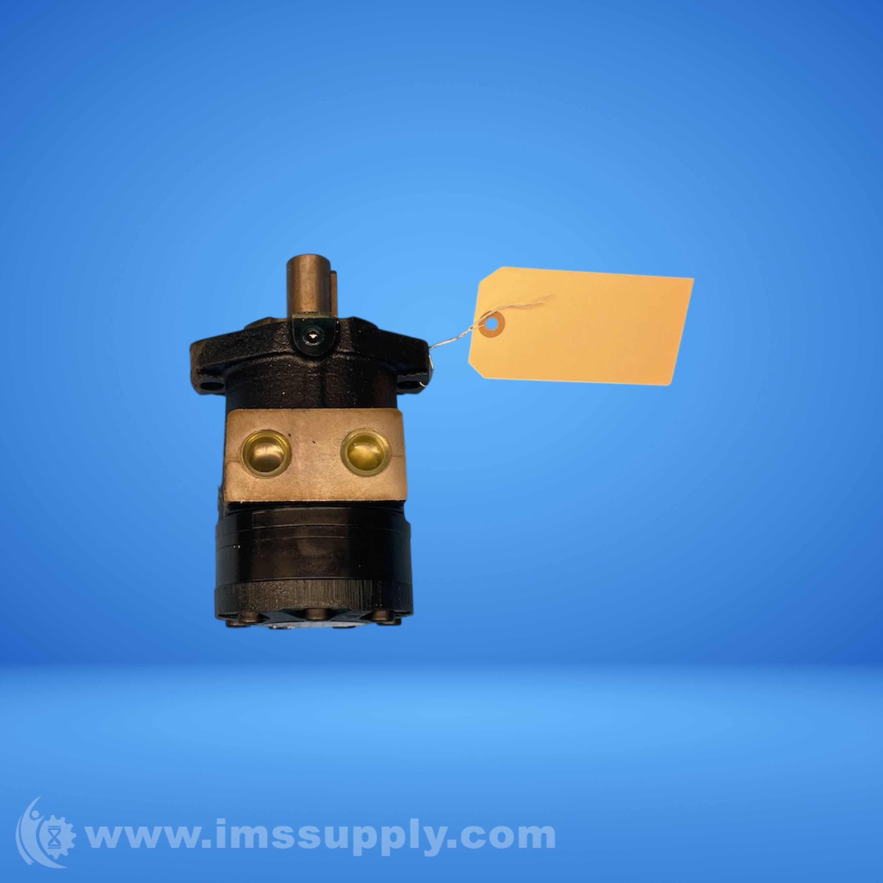 NOP ORB-S-120-2PD Orbmark Gerotor Motor - IMS Supply