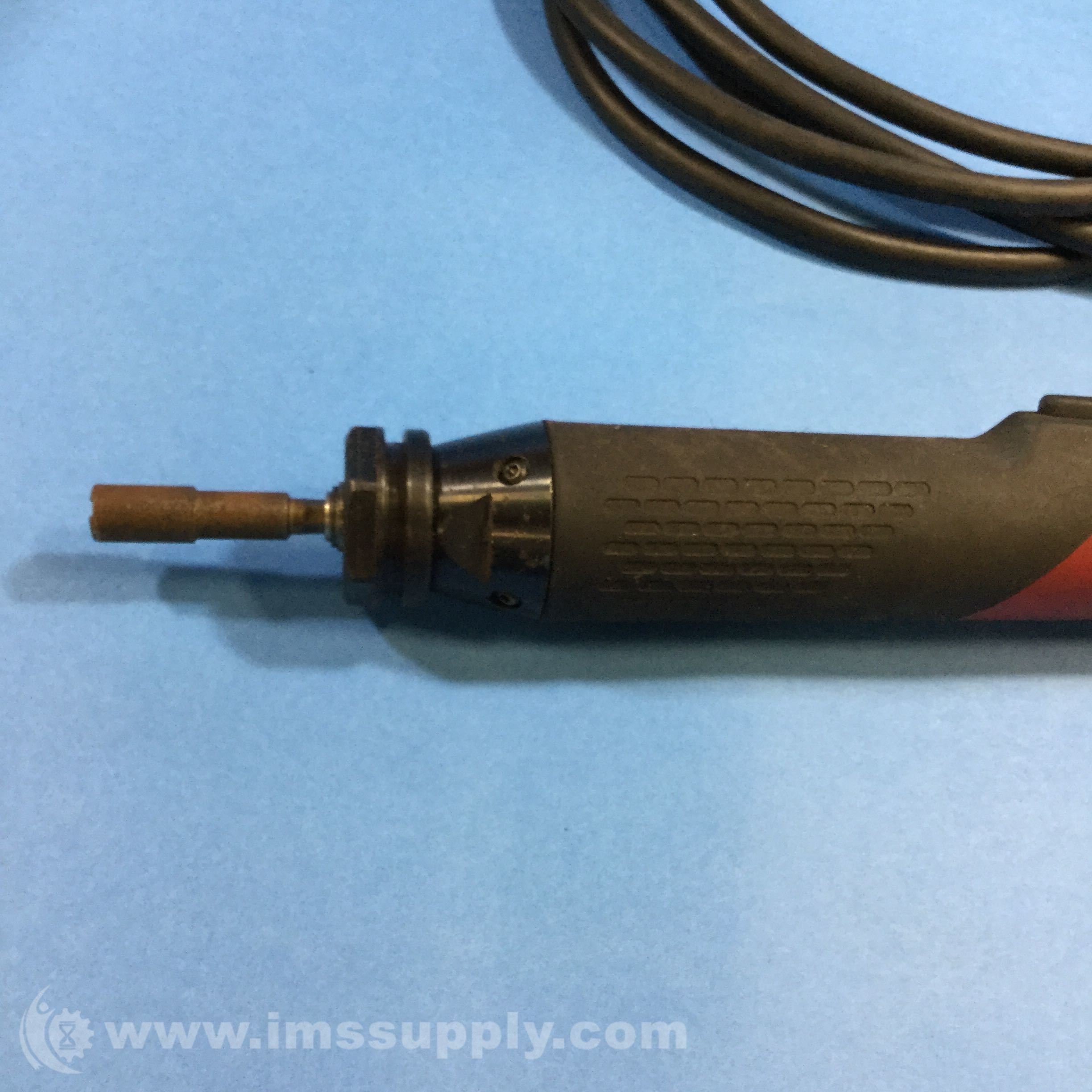 Desoutter ECS2-M20 Electric Screwdriver - IMS Supply