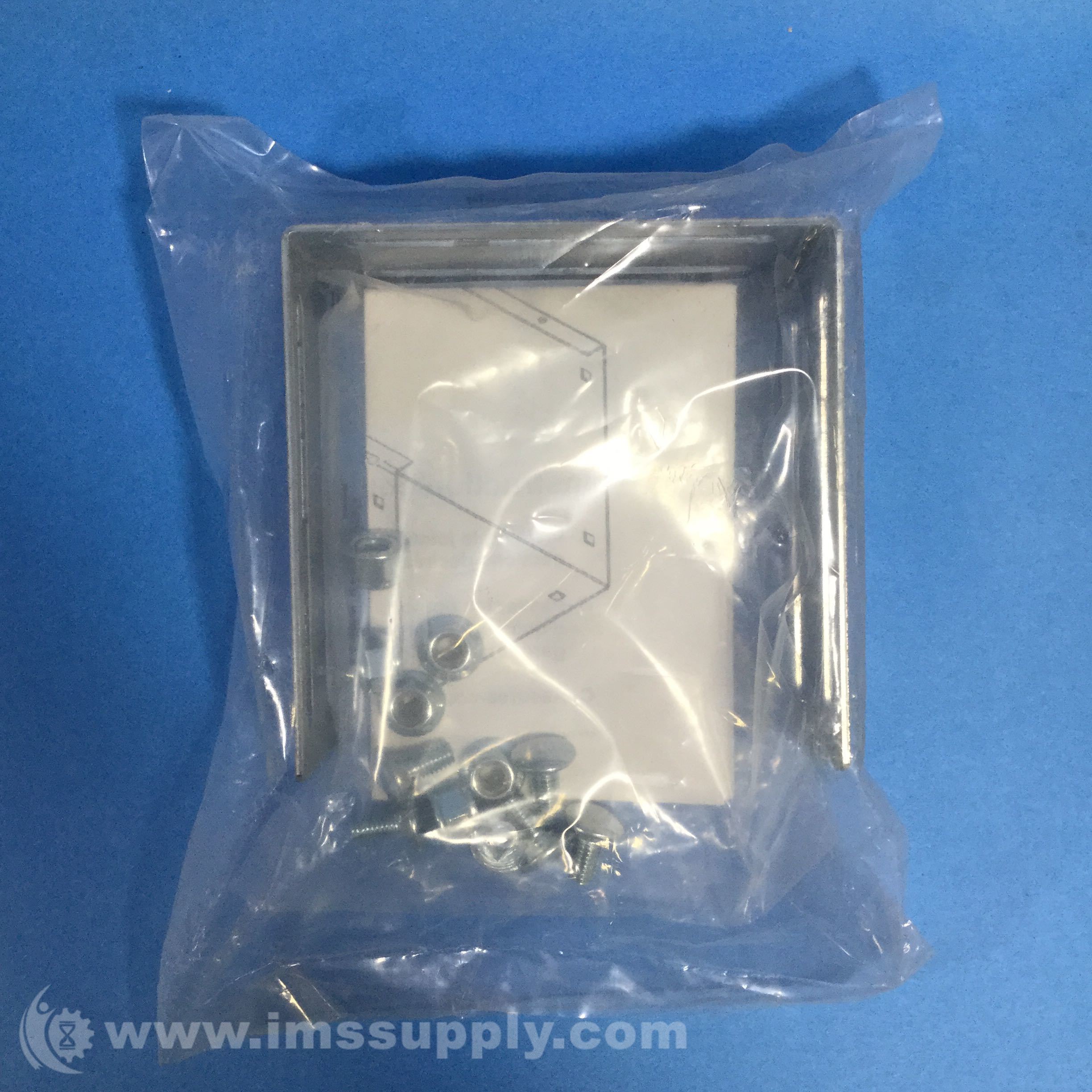 EXM 1100 JO4067 4in Wireway Coupling - IMS Supply