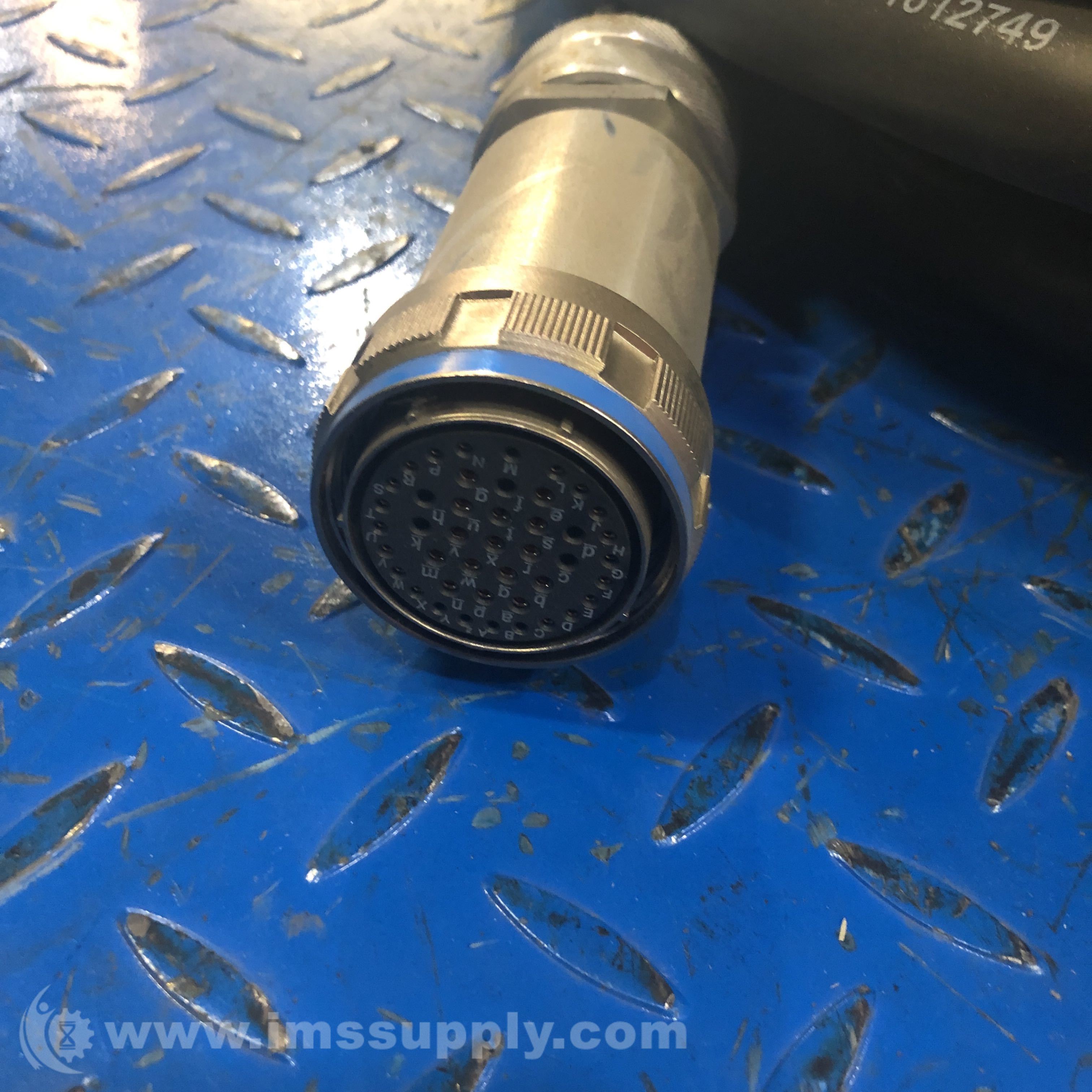 Nordson 1612749 Encoder Cable Assembly - IMS Supply