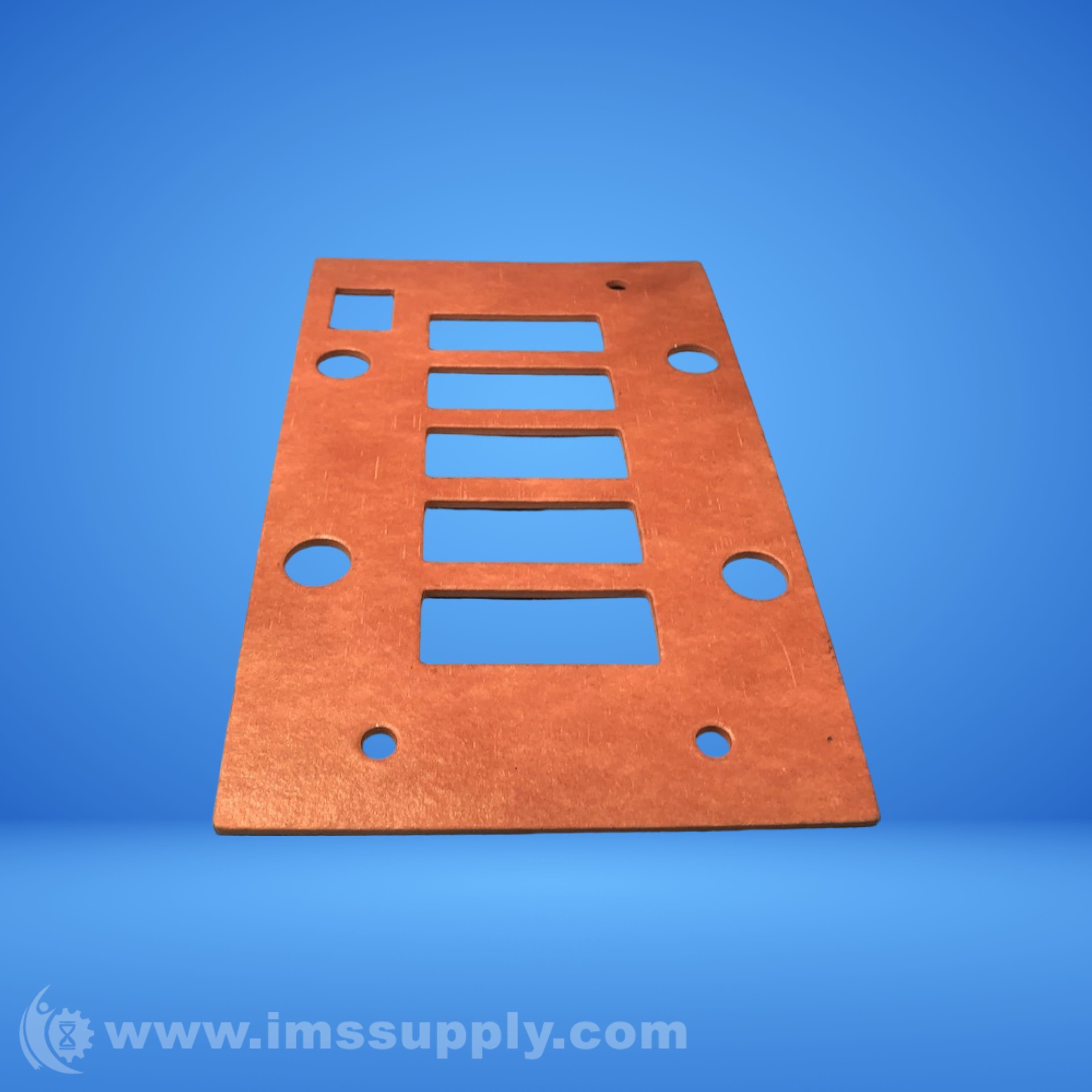 Interface MP-15 Rectangular Flat Gasket Seal - IMS Supply