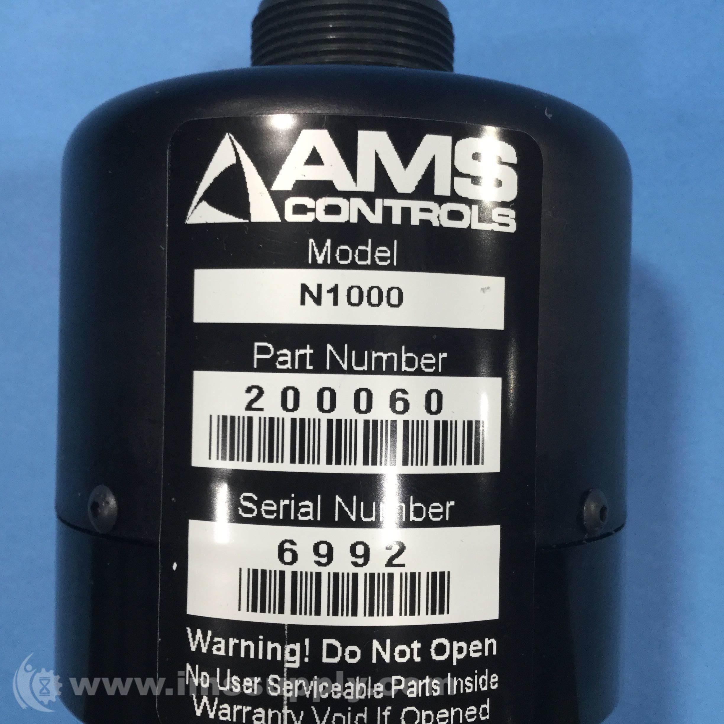 Ams Controls N1000 Encoder - IMS Supply