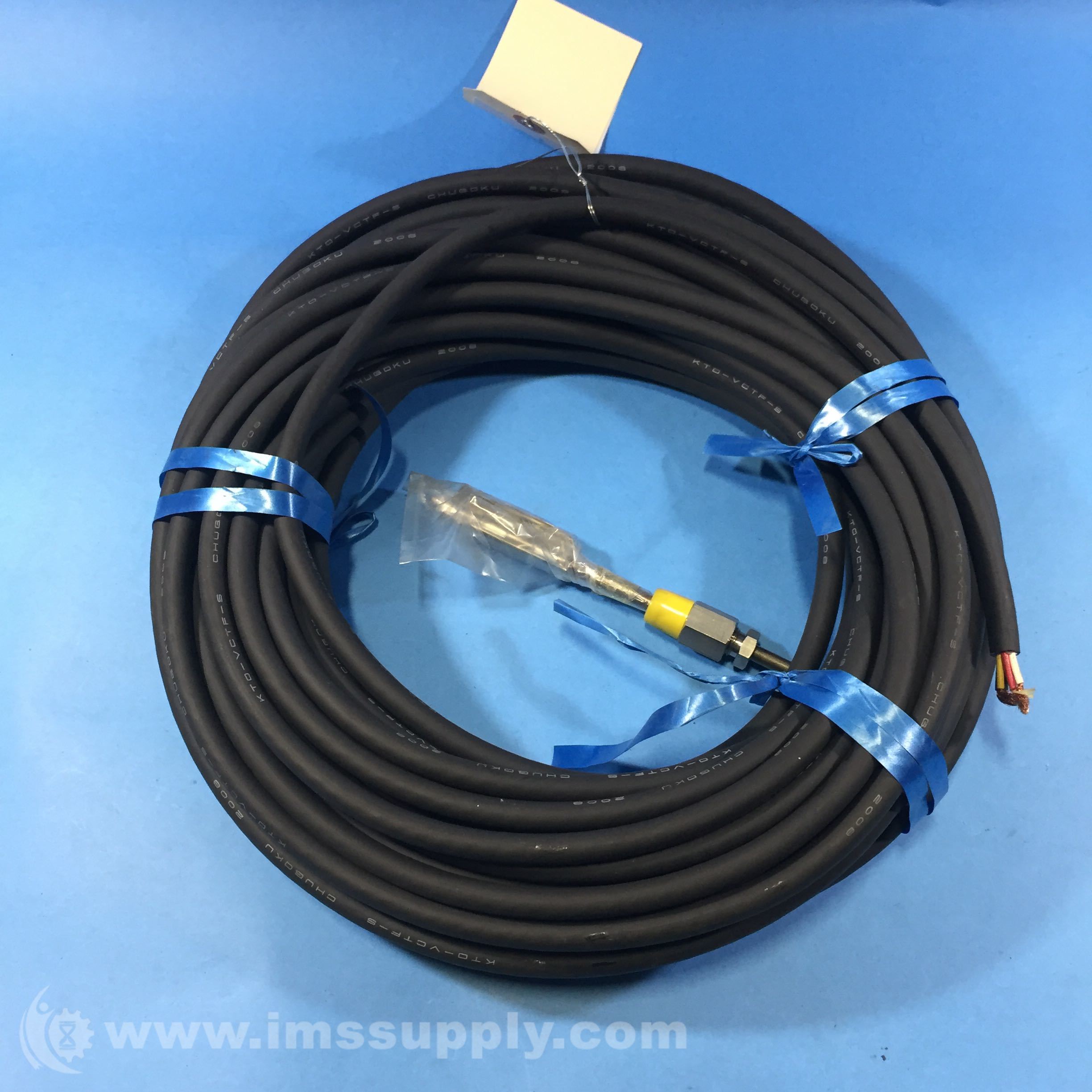 Okazaki AS51601 Resiopak Sensor - IMS Supply