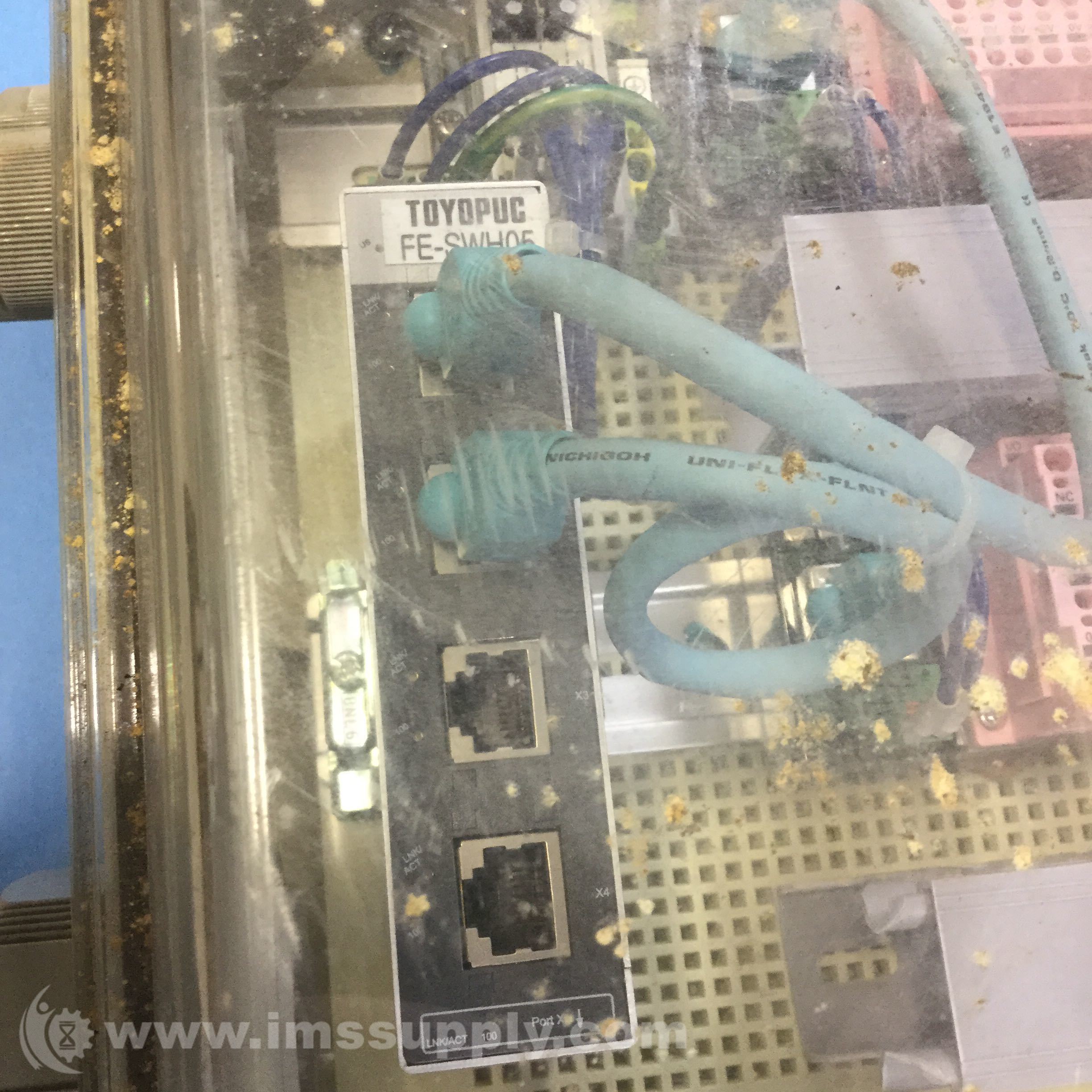 Jtekt FTBH-P0064 - IMS Supply