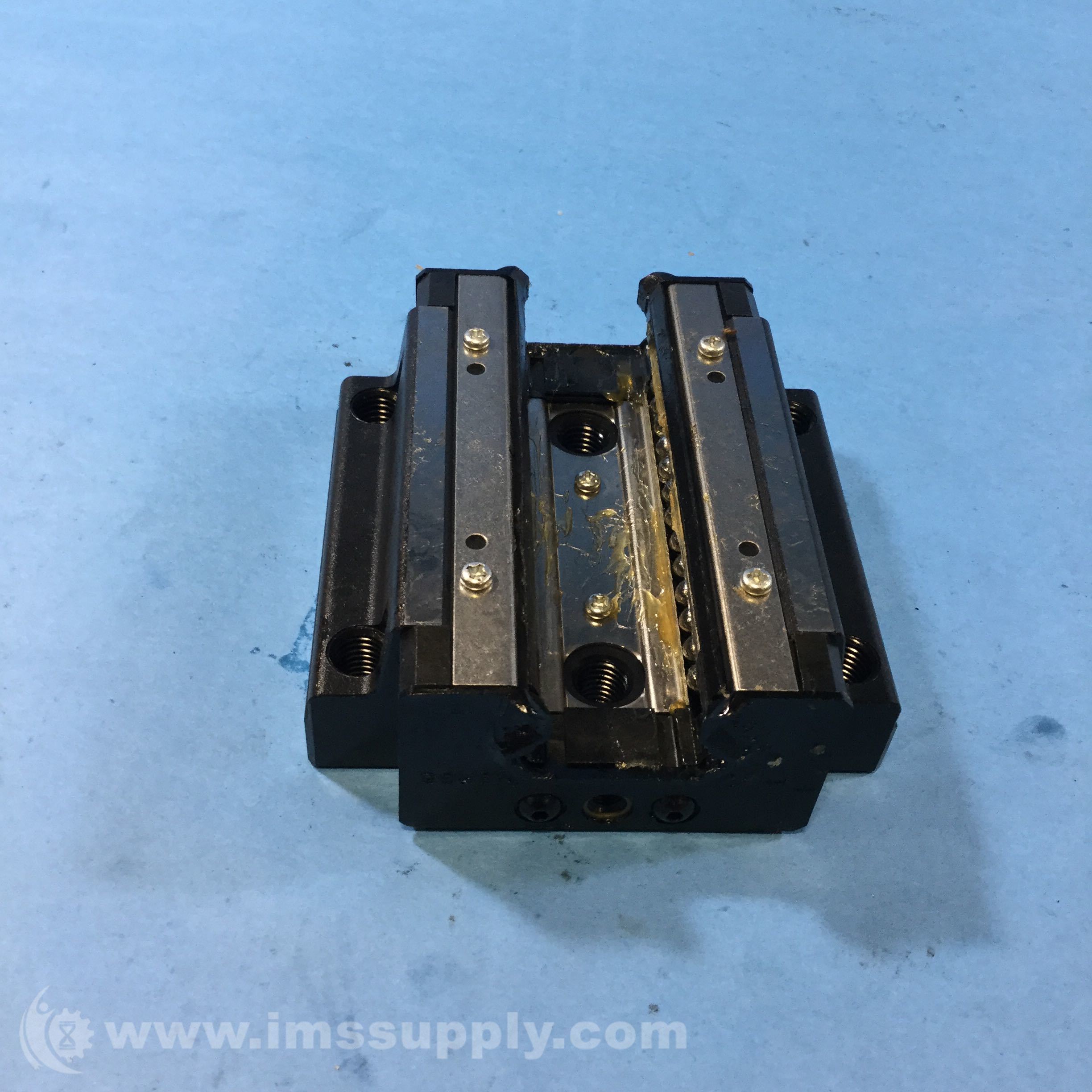 Thk HSR35 Linear Guide Block - IMS Supply