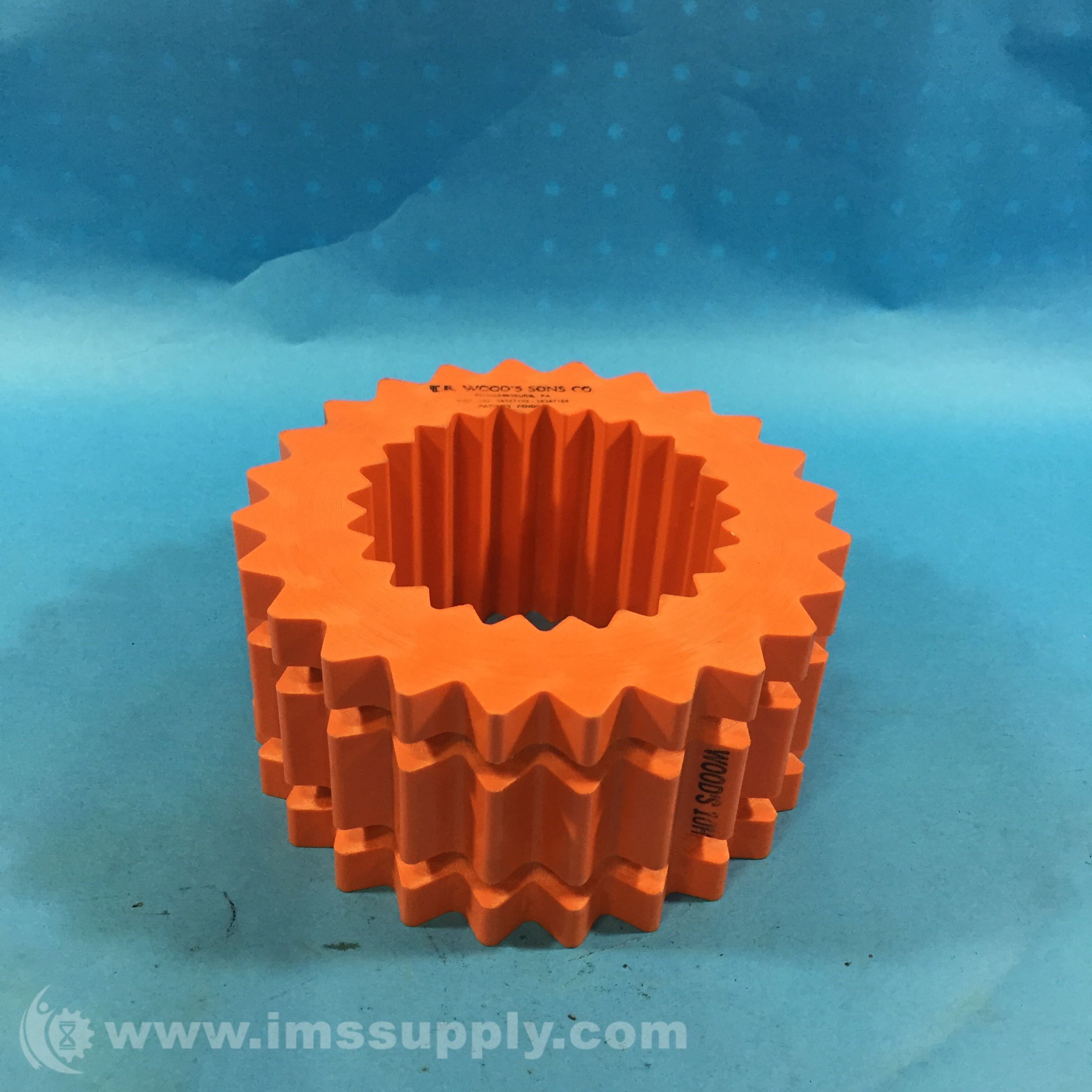 TB Woods 10H Hytrel Coupling Sleeve - IMS Supply