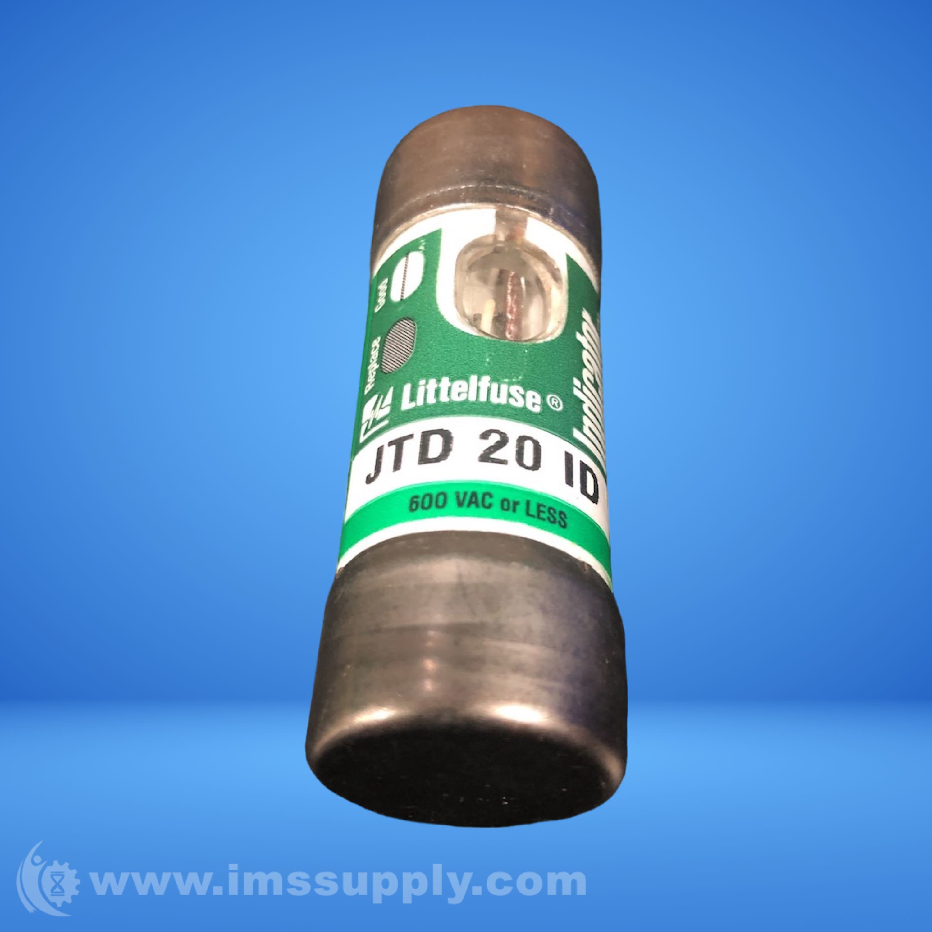 Littelfuse JTD-20-ID Fuse - IMS Supply