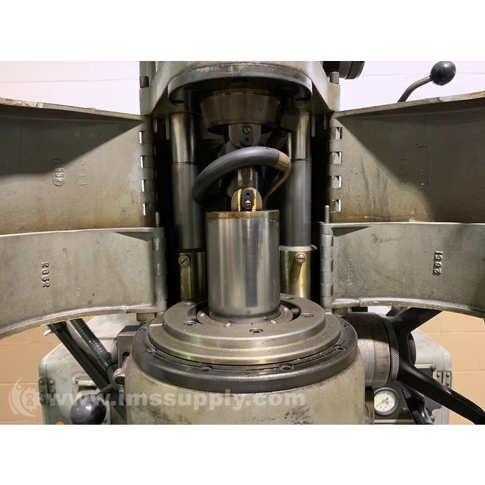 Moore Industries Model 3 Jig Grinder - IMS Supply