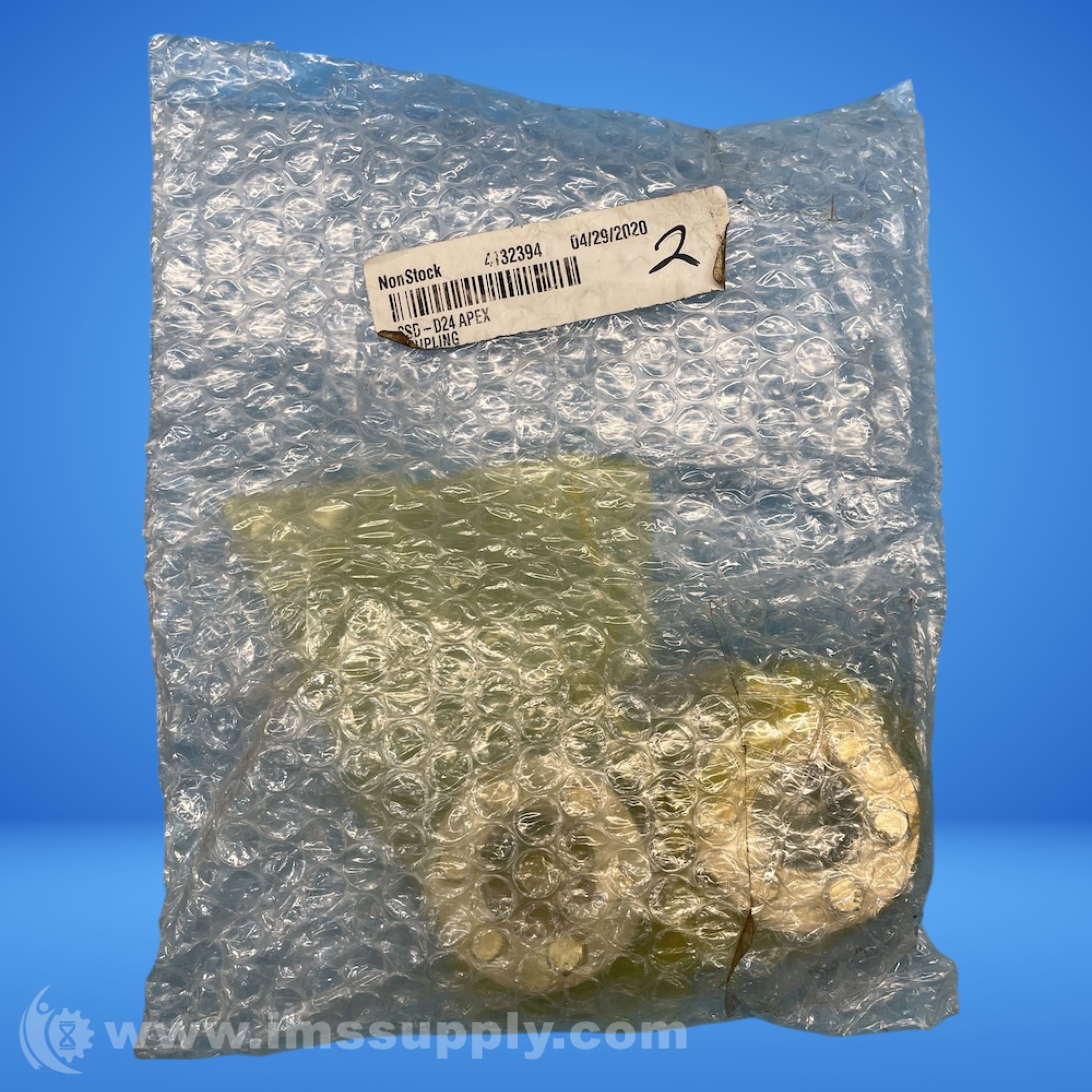 APEX SSD-D24 - IMS Supply