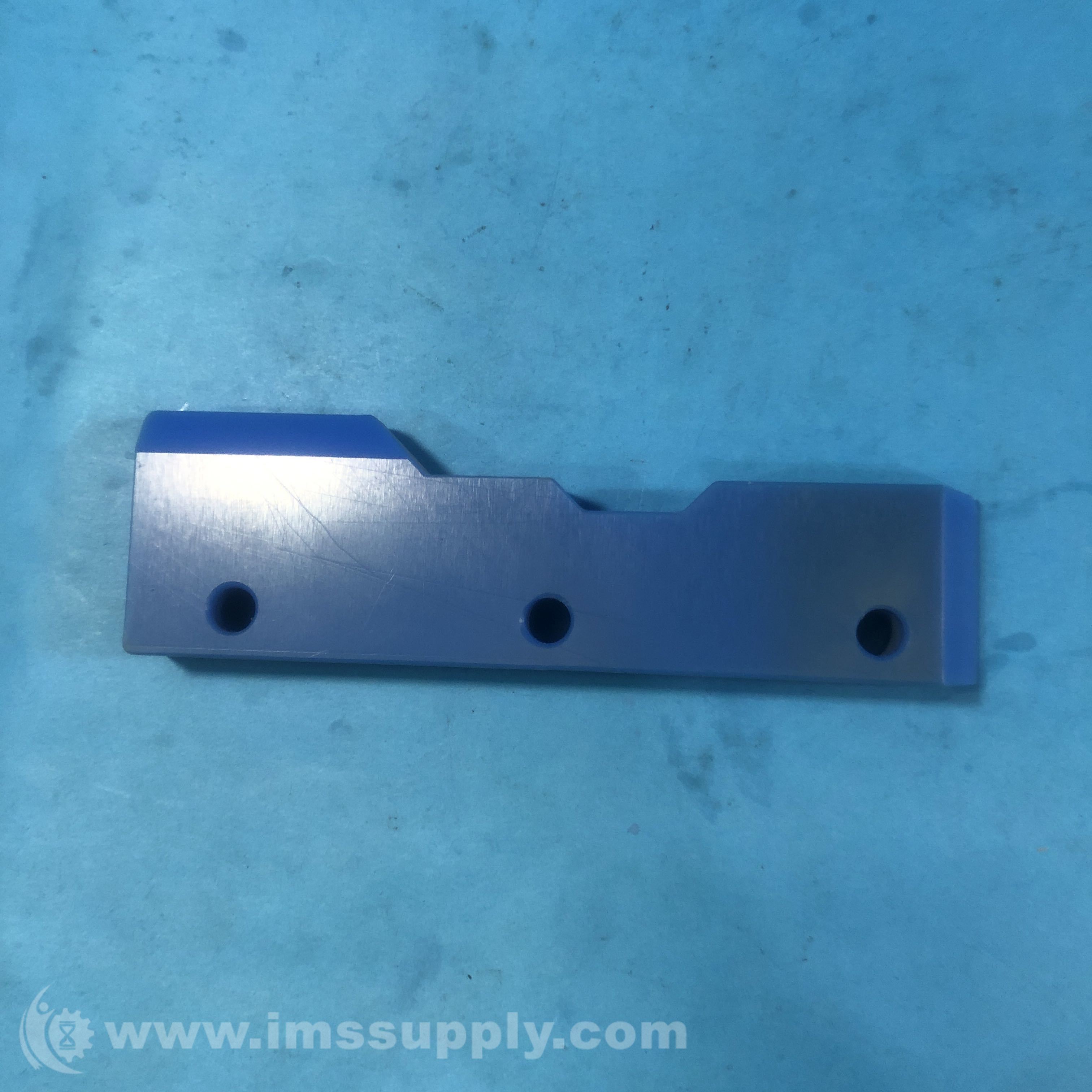 COMMONWEALTH TOOL & MACHINE 18675-D4852 Machined Case Holder - IMS Supply