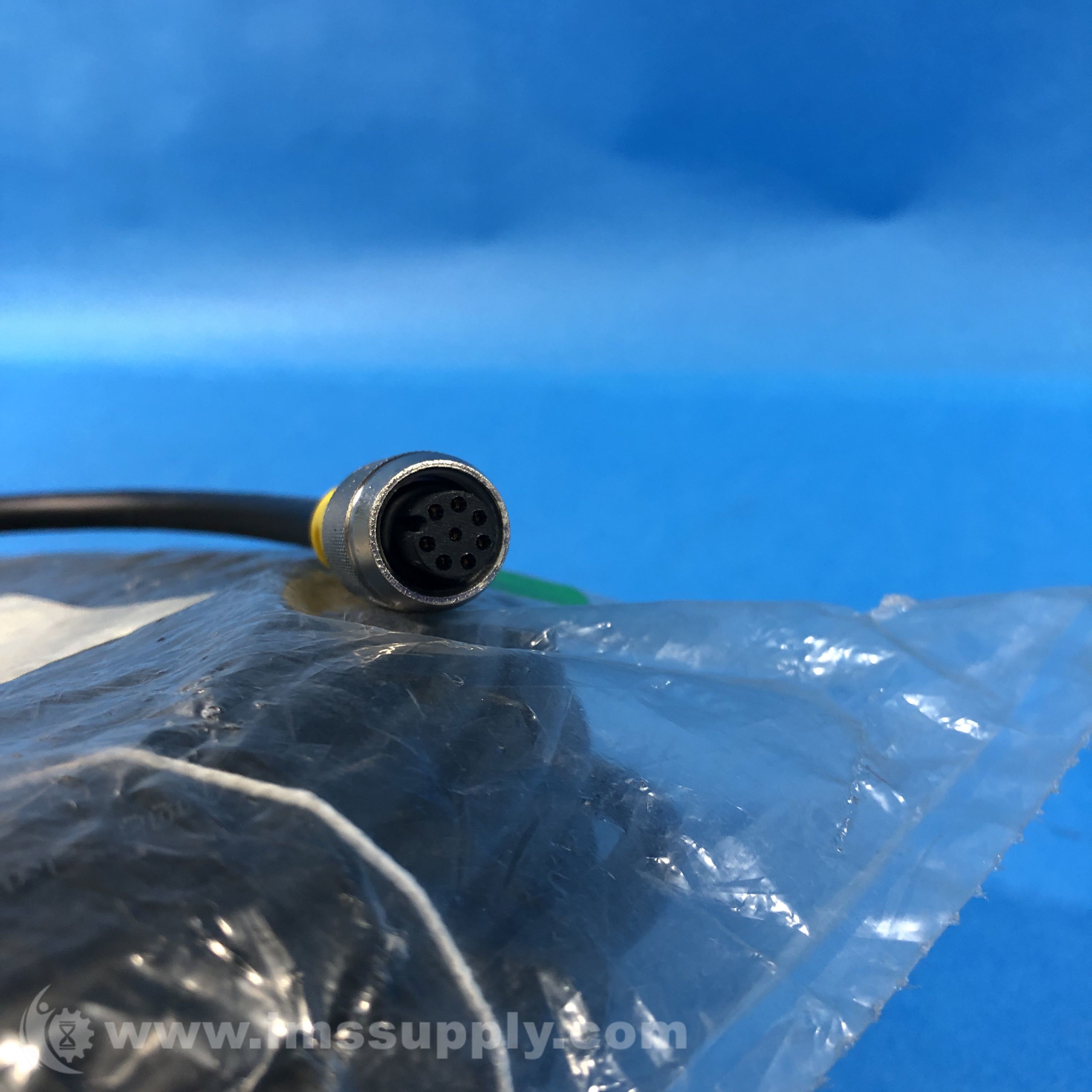 Cognex 185-0250R, Breakout Cable - IMS Supply