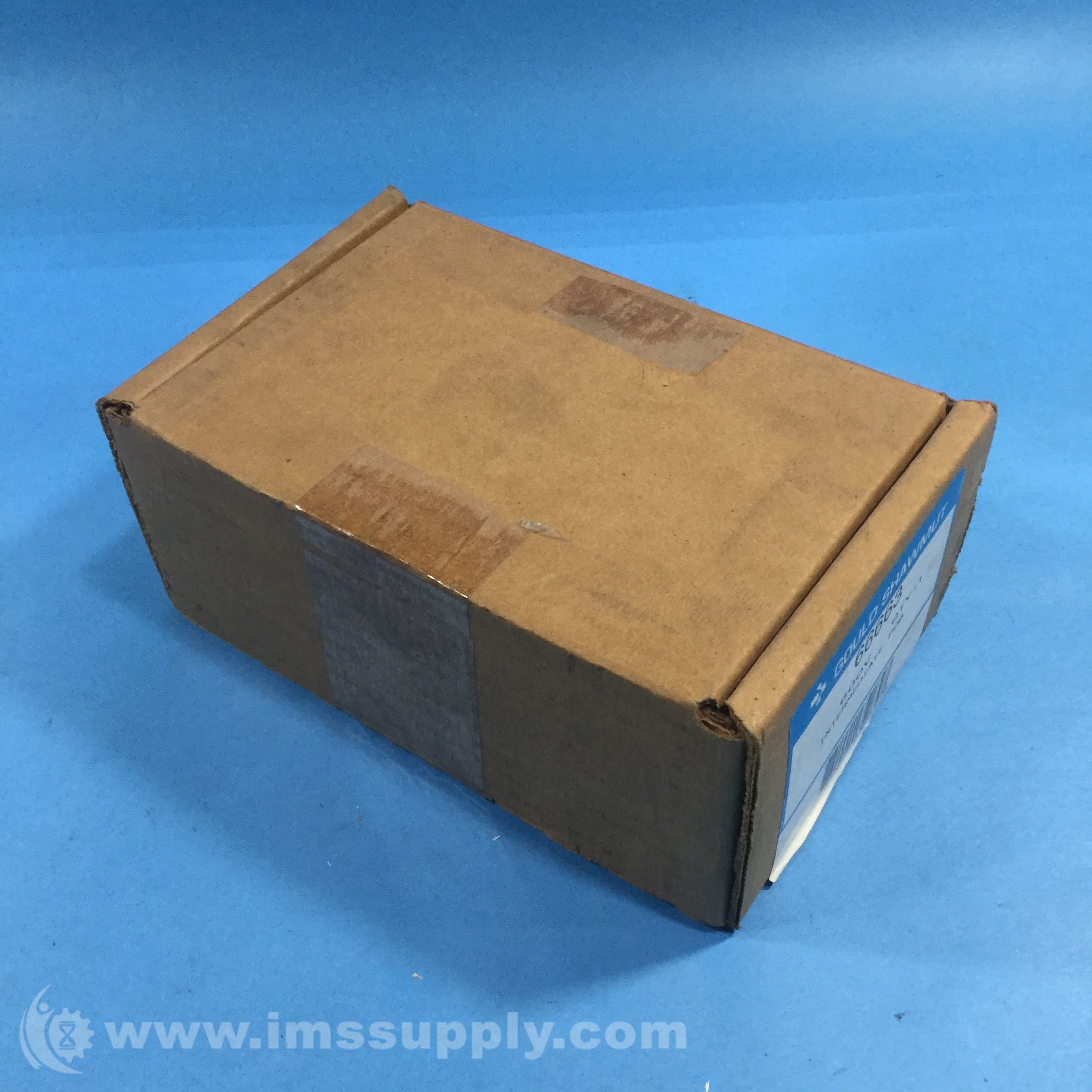 Gould 66663 Circuit Breaker, Intermediate PDB - IMS Supply