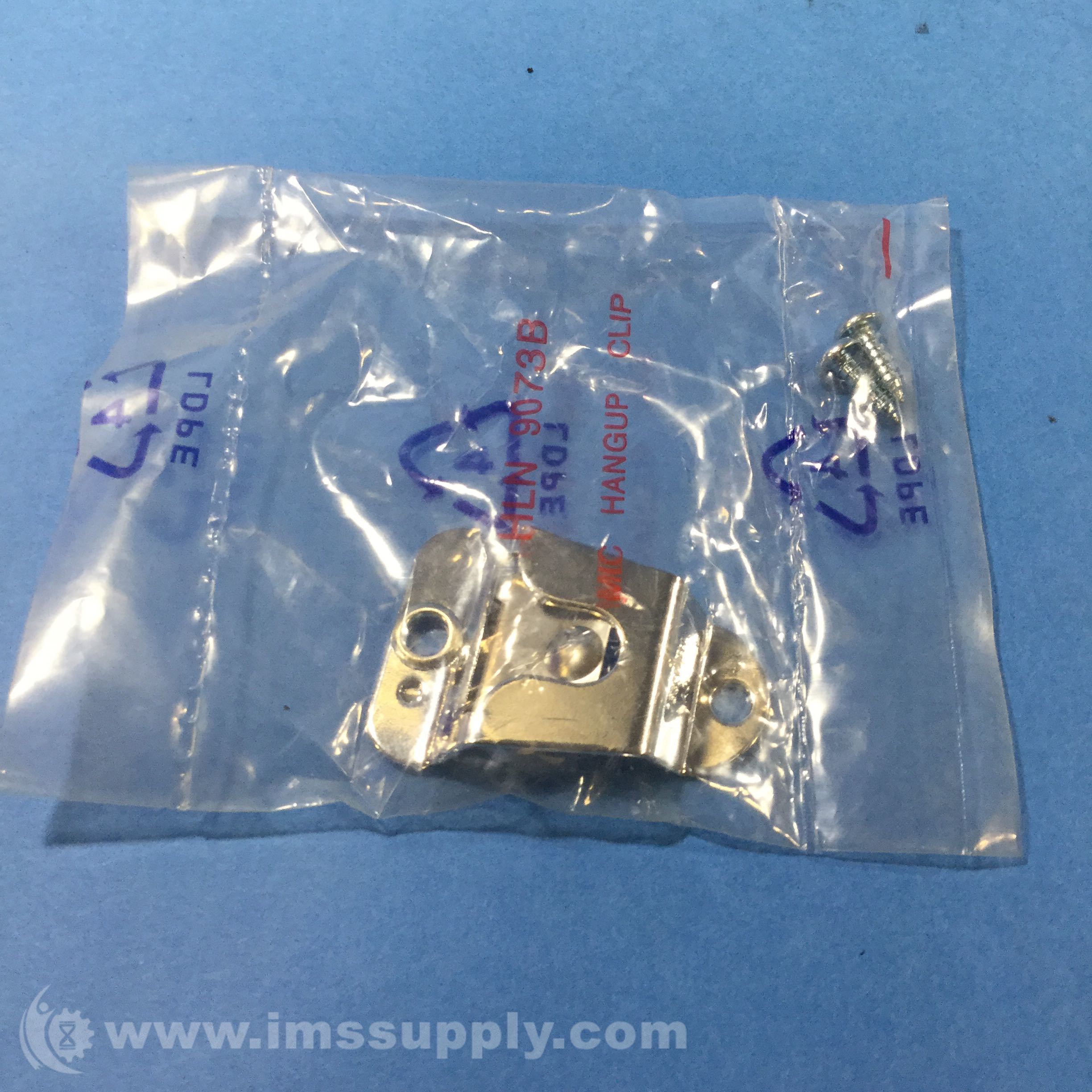 Motorola RLN6469A Trunnion Kit For CM Series Mobile Radios - IMS Supply