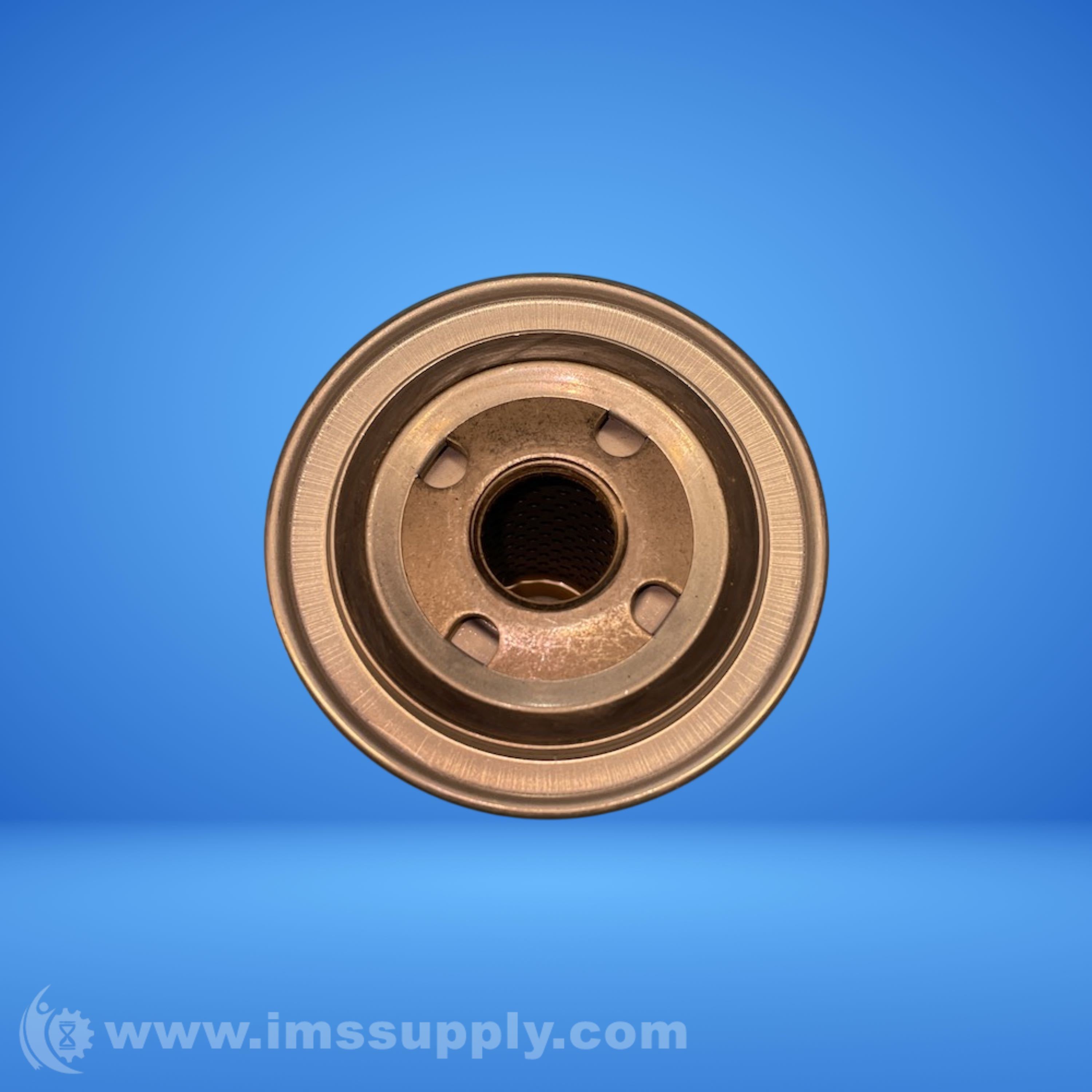 Atlas Copco 1614-8747-00 Oil Filter - IMS Supply