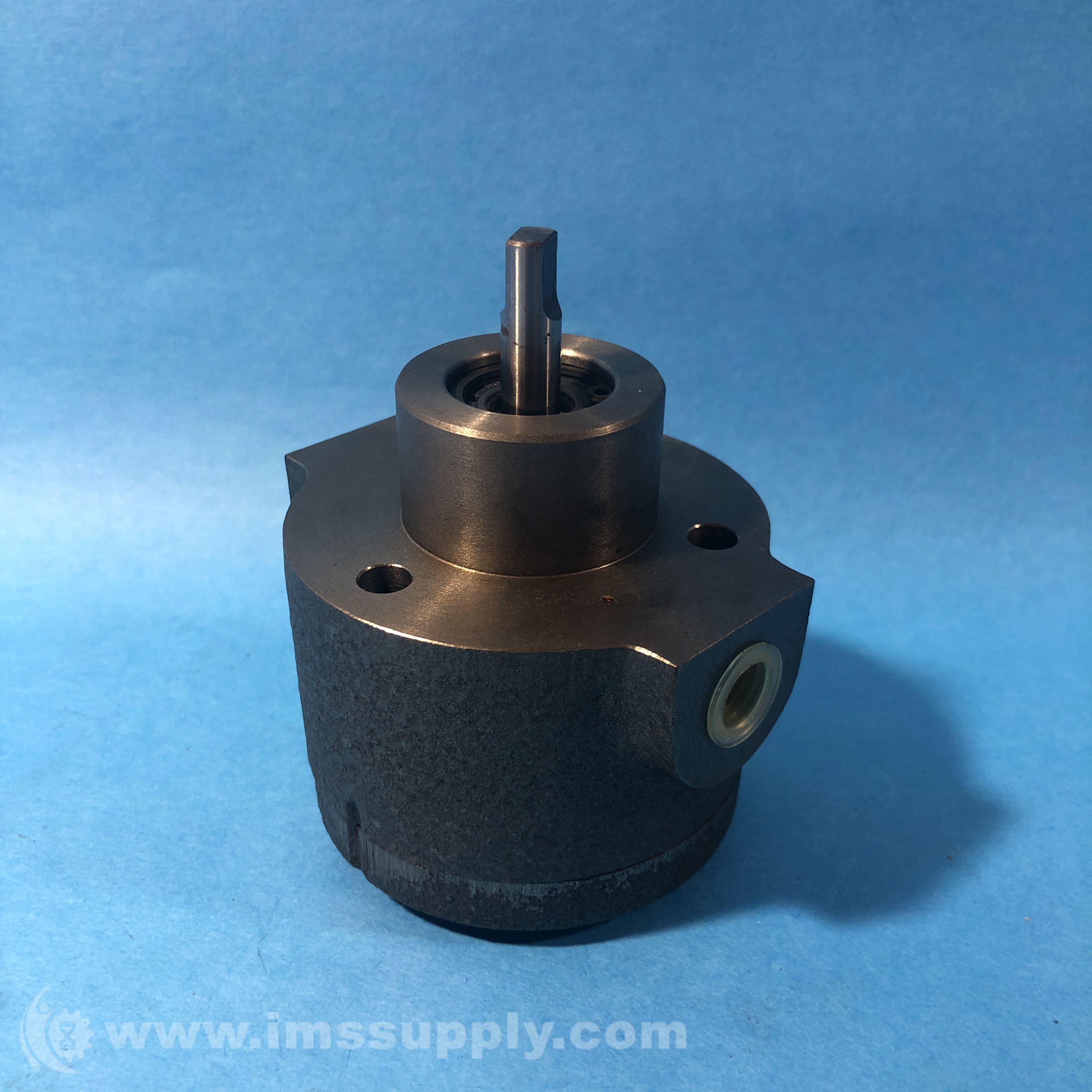 Nippon Oil Pumps OP-1RA-300 Hydraulic Trochoid Pump - IMS Supply
