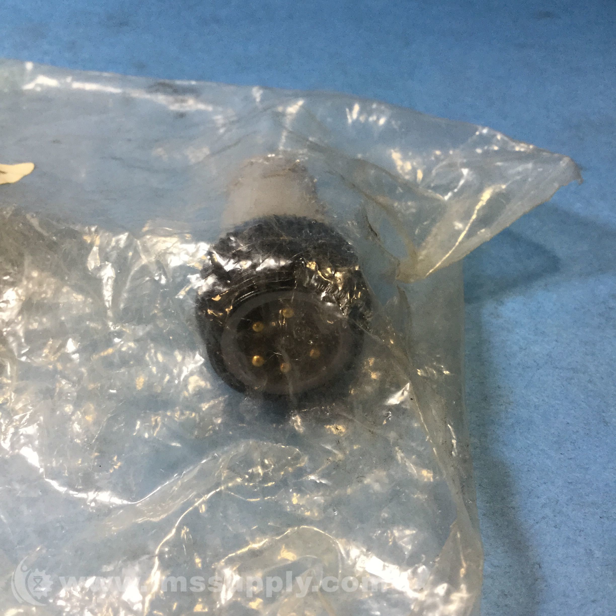 Molex DN100 Terminator - IMS Supply