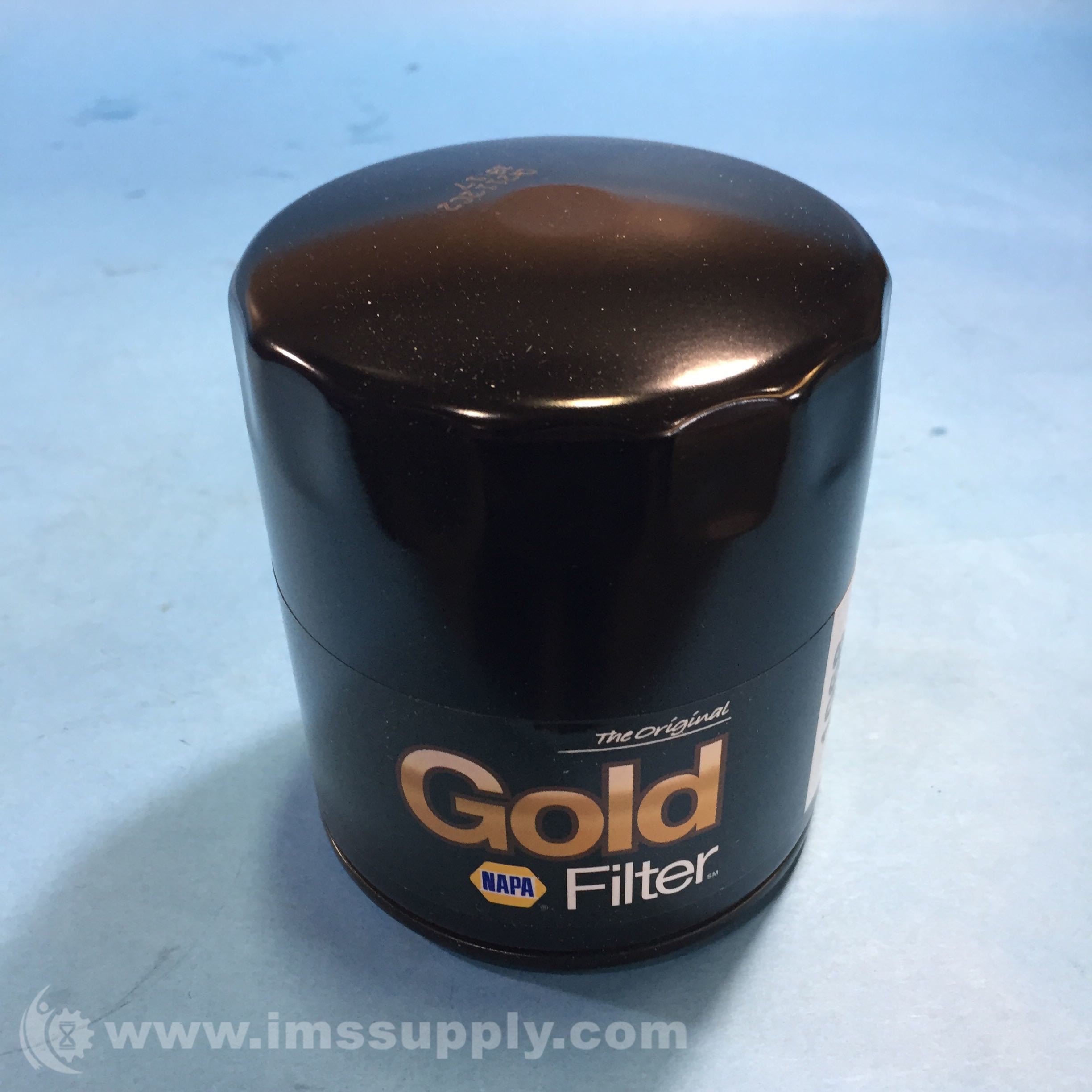 Napa 1068 Gold Oil Filter - IMS Supply